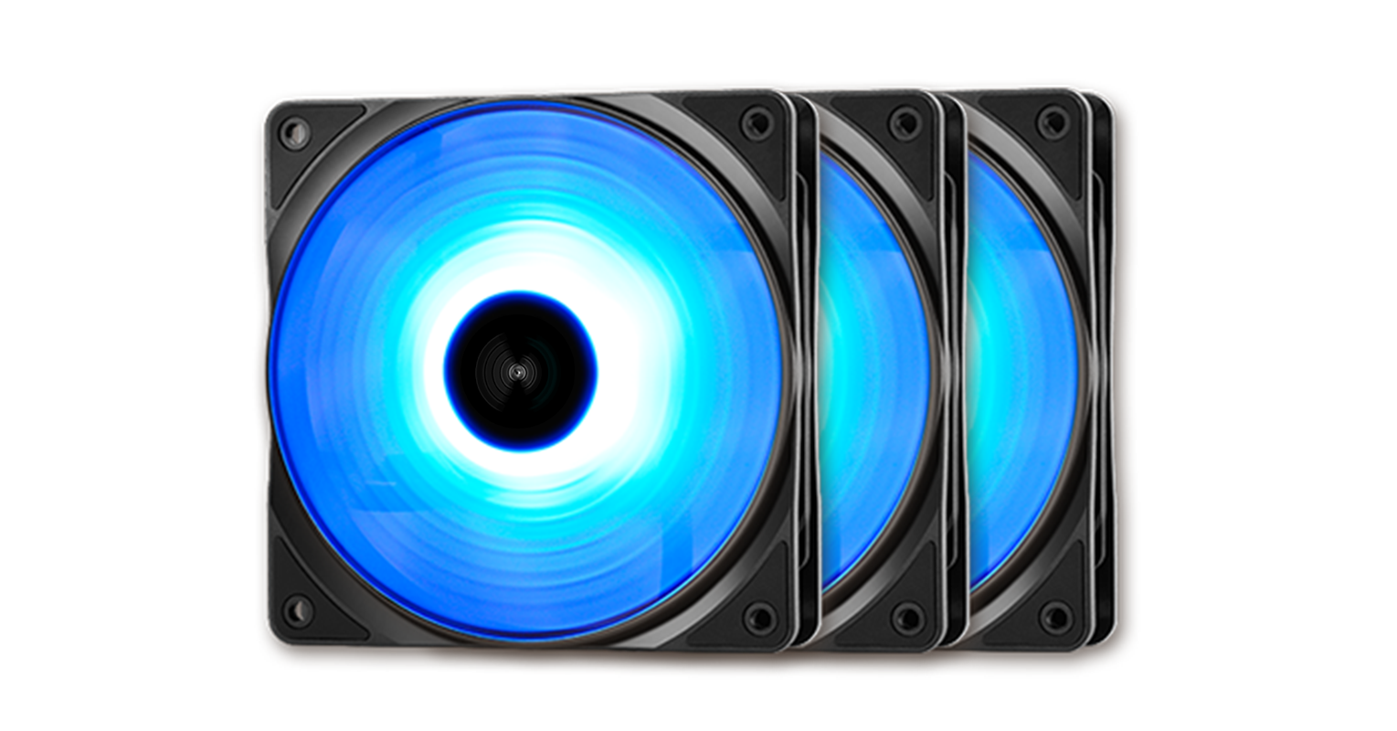 DEEPCOOL-GH-01 A-RGB