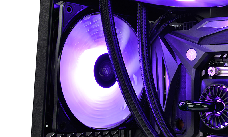 RF 120 DEEPCOOL- Accessory