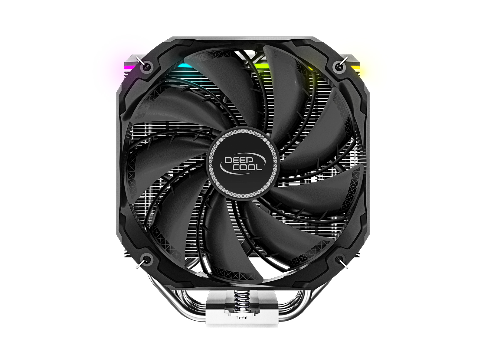 AS500 PLUS DEEPCOOL CPU Luftkühler