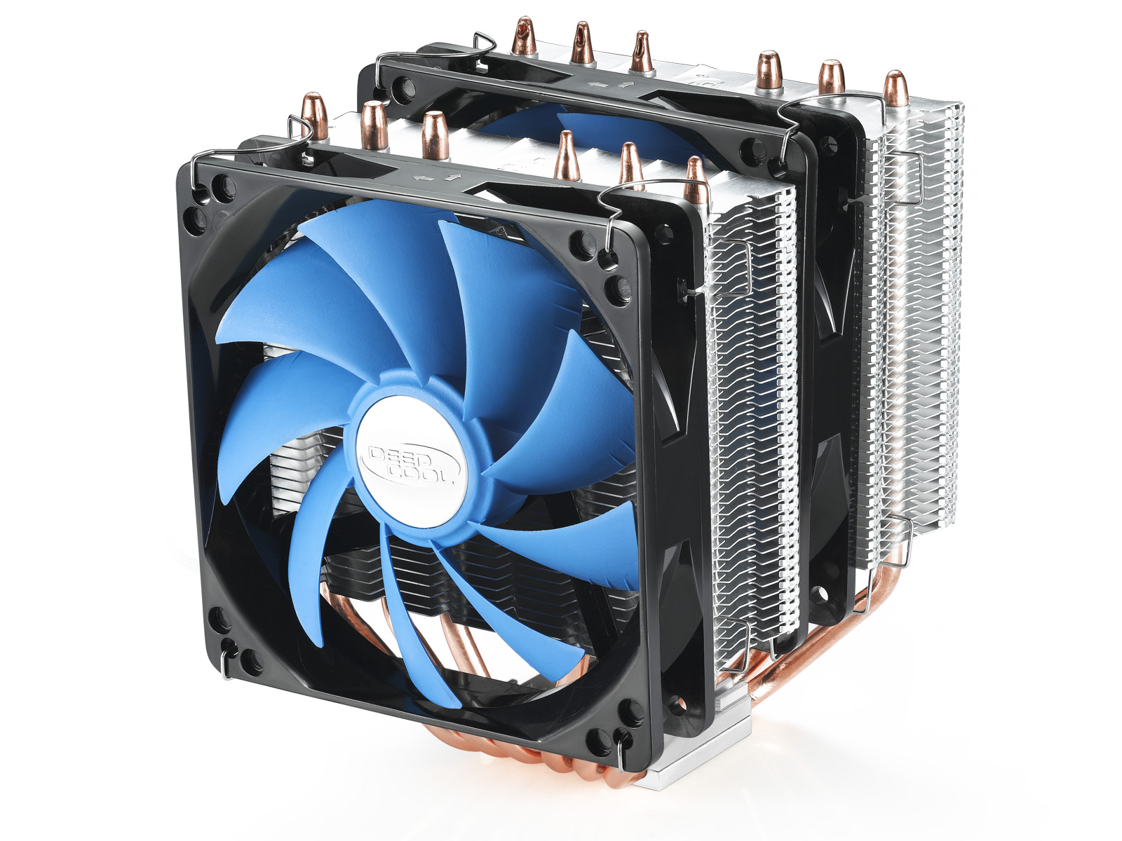 NEPTWIN DEEPCOOL- CPU Air Coolers
