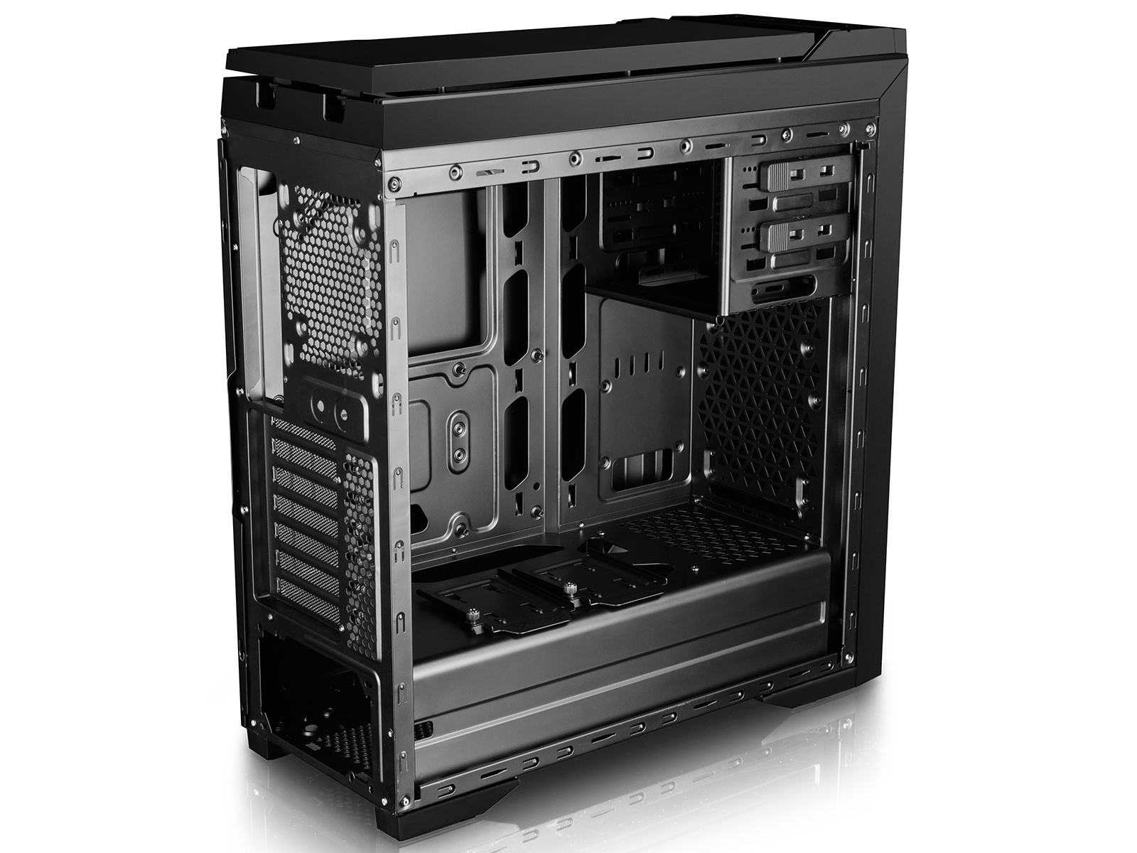 DUKASE DEEPCOOL- Cases