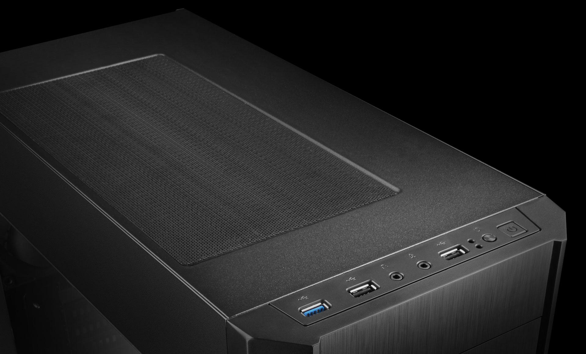 D-Shield V2 DEEPCOOL- Cases