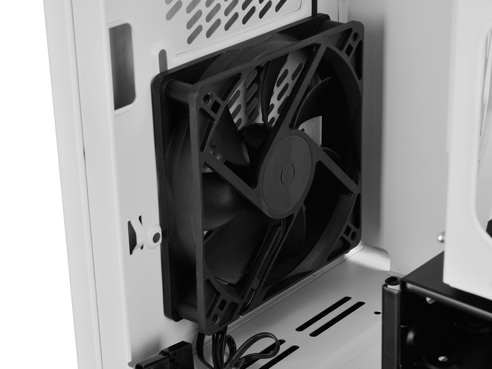 EARLKASE RGB WH DEEPCOOL- Cases
