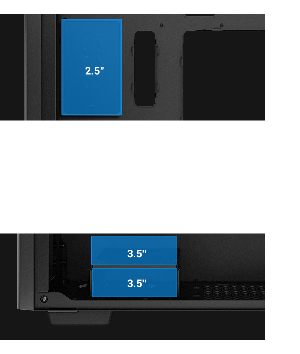 Deepcool MATREXX 40 3FS Gaming Case (3-RGB Fans Included)