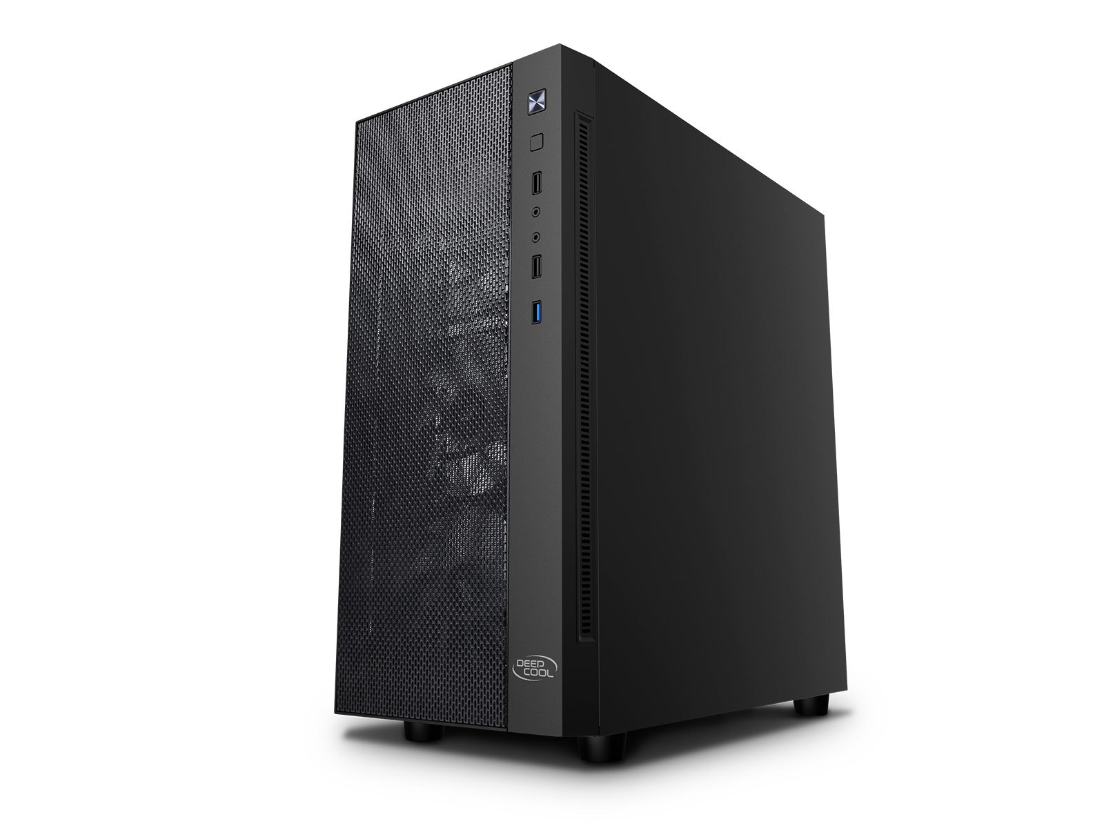 MATREXX 55 MESH ADD-RGB 4F DEEPCOOL- Cases