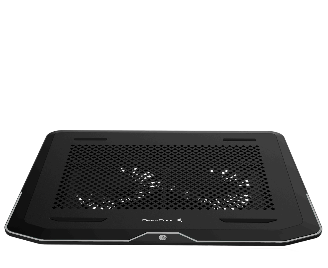 N80 RGB DEEPCOOL- Laptop Coolers