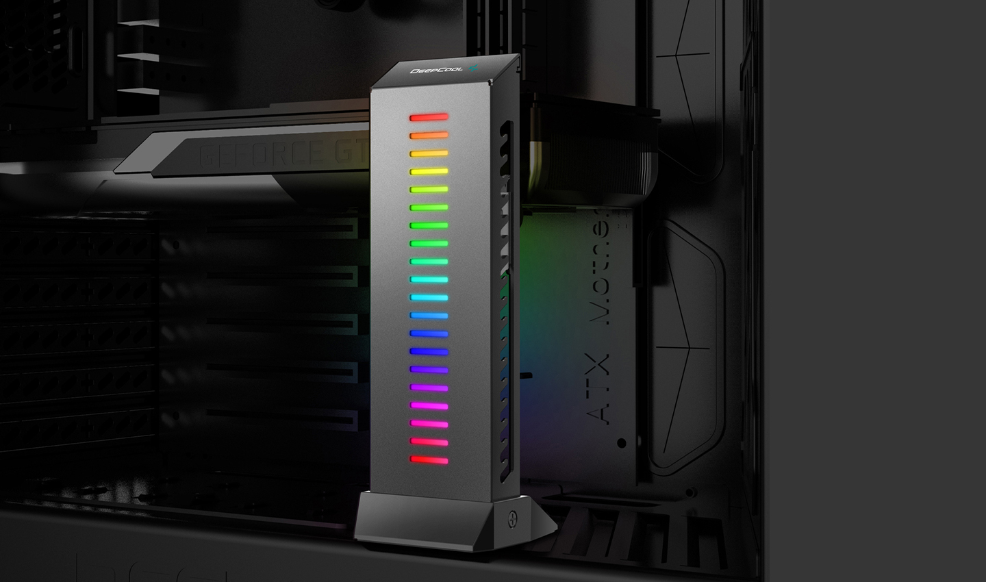 GH-01 A-RGB - DeepCool