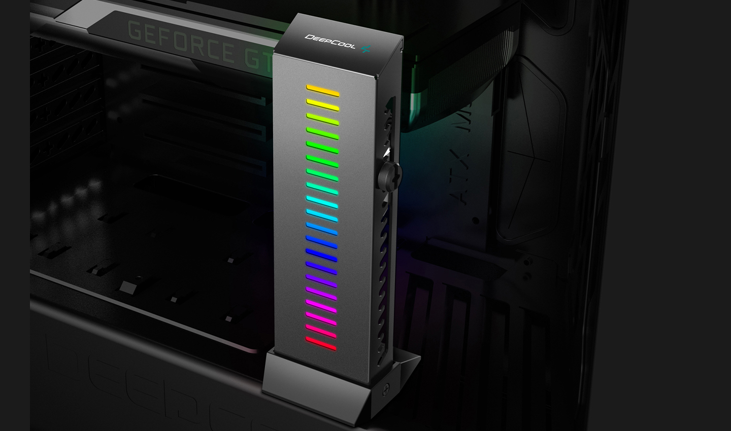 GH-01 A-RGB - DeepCool