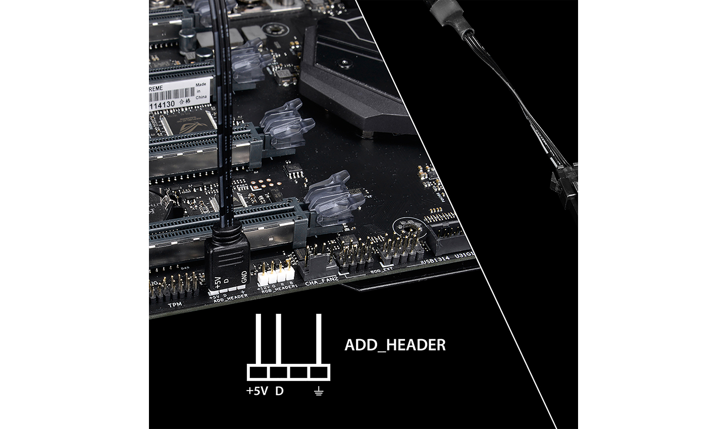 RGB 200PRO - DeepCool