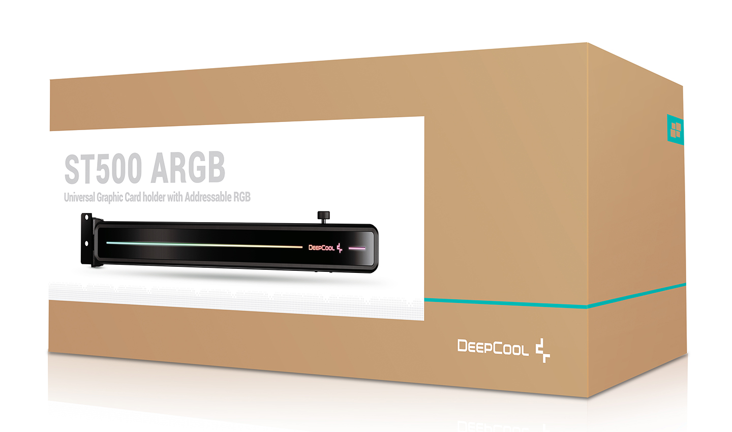 ST500 ARGB - DeepCool