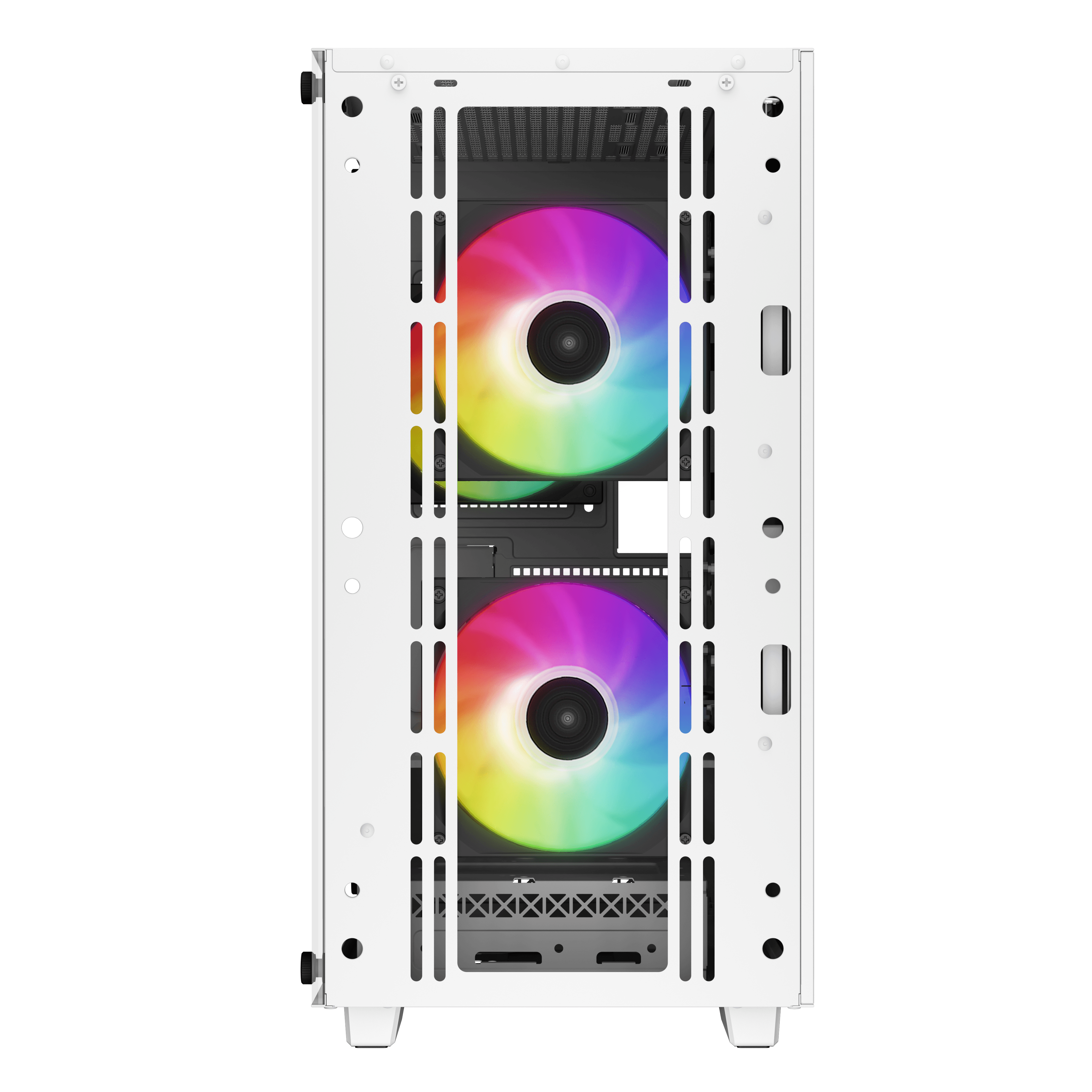 CC360 WH ARGB - DeepCool