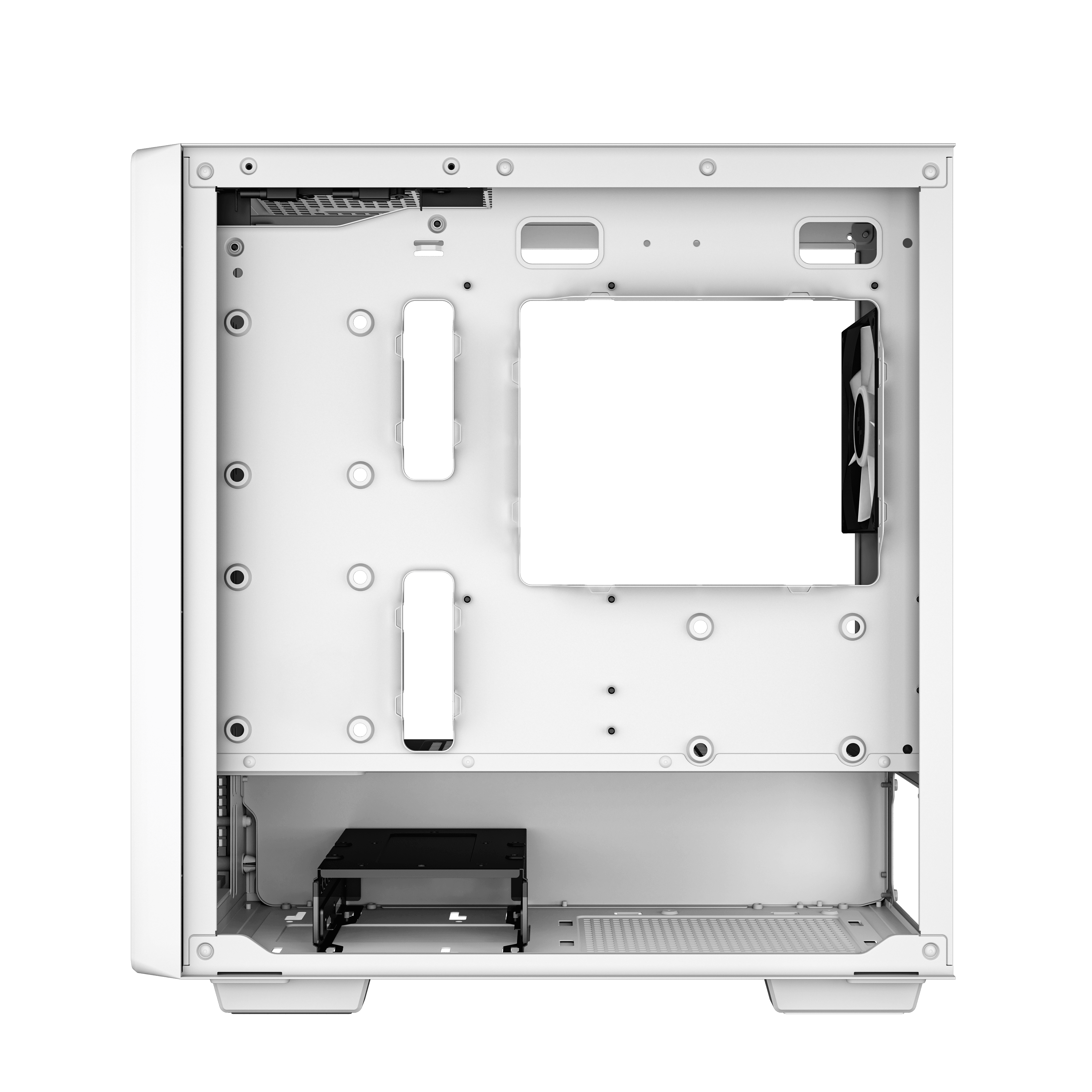 CC360 WH ARGB - DeepCool