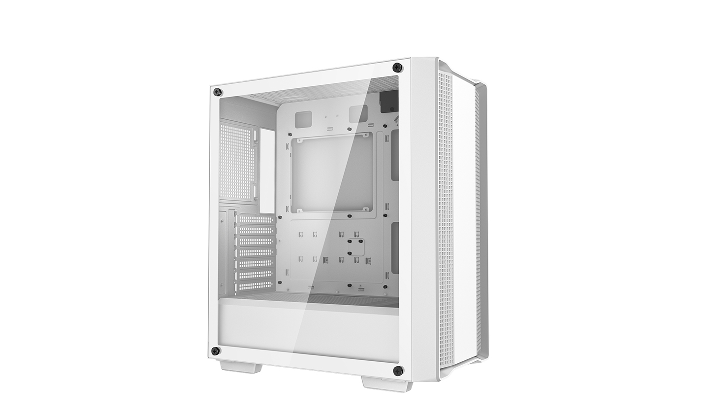 CC560 Limited WH V2 - DeepCool