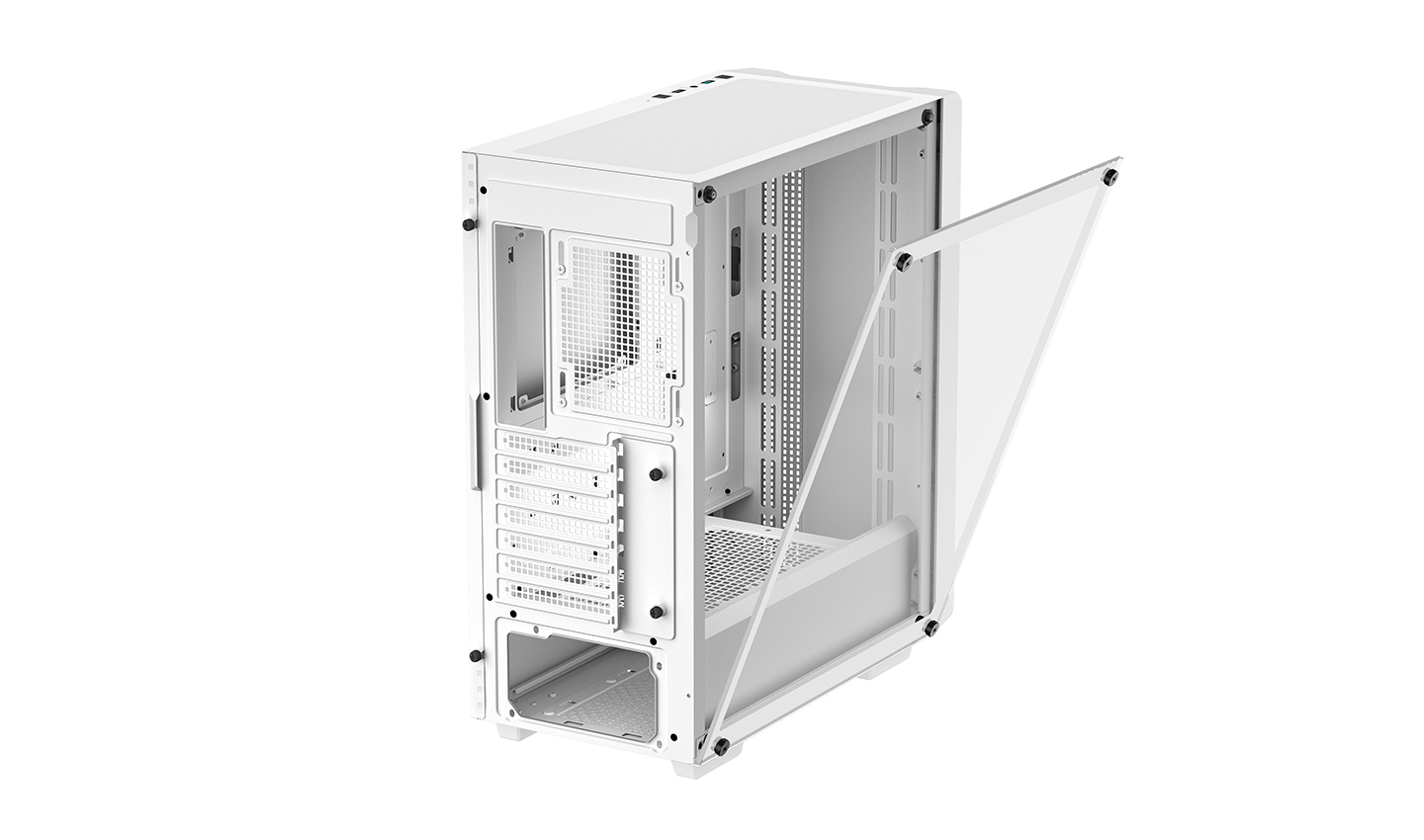 CC560 Limited WH V2 - DeepCool