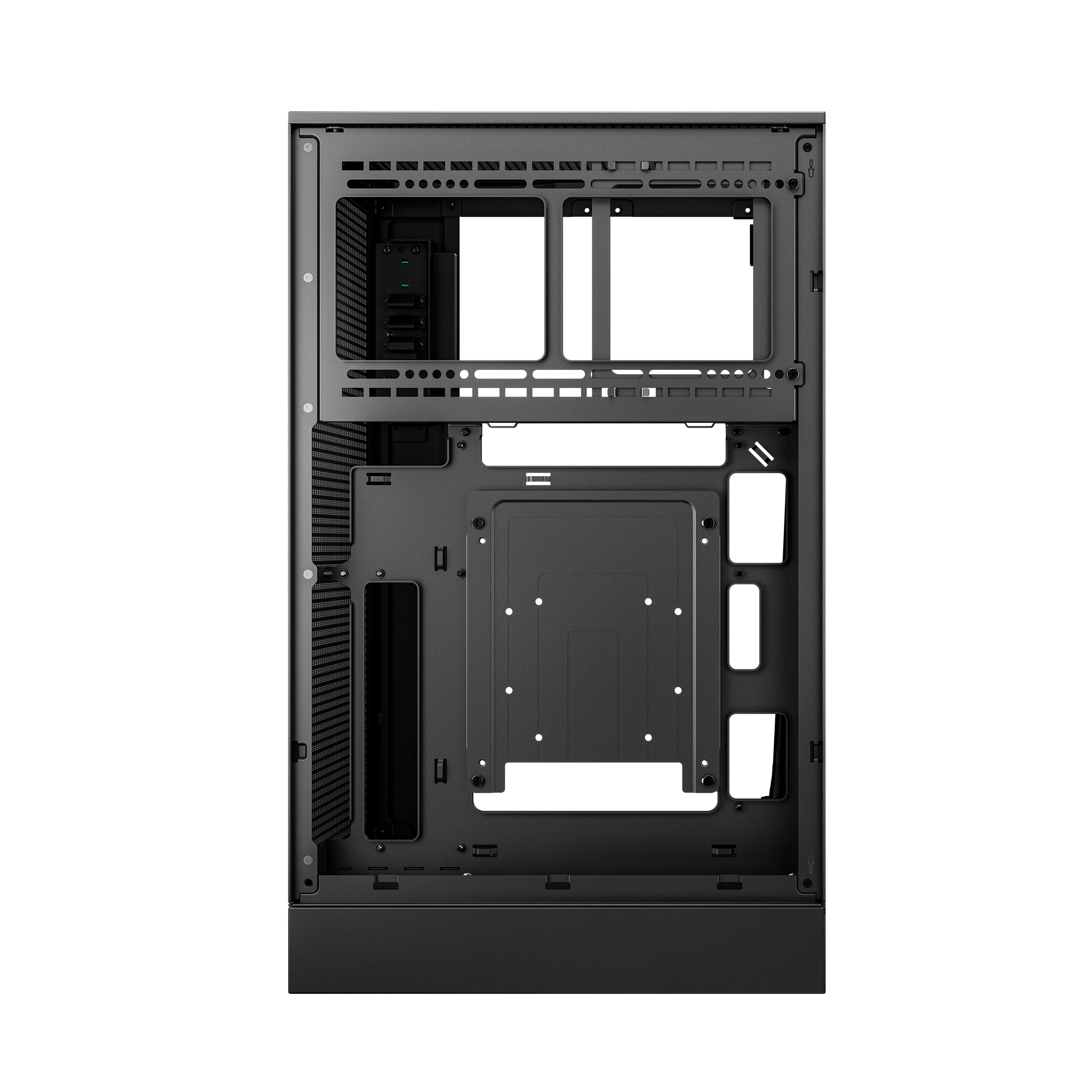 CH270 DIGITAL - DeepCool