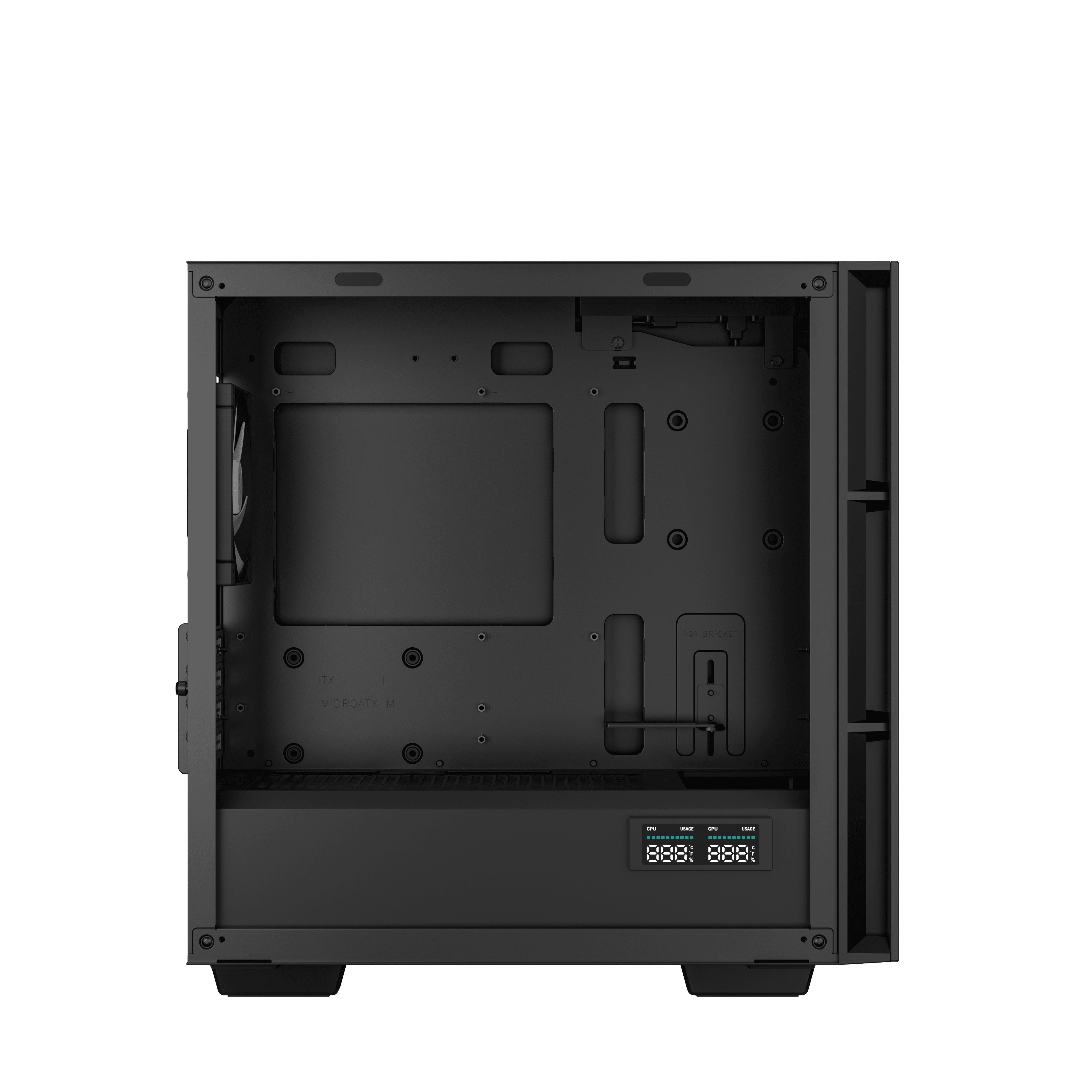 CH360 DIGITAL - DeepCool