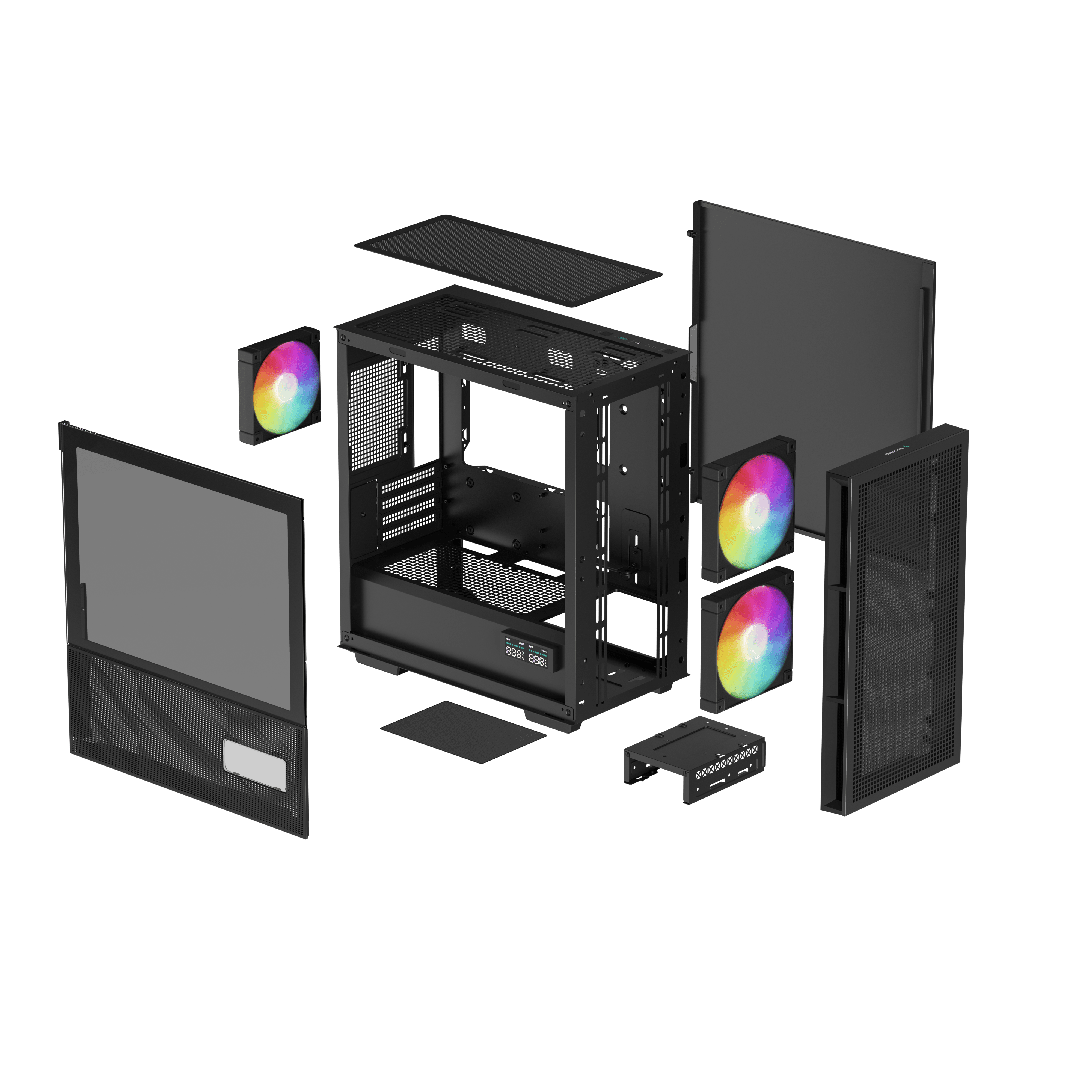 CH360 DIGITAL - DeepCool