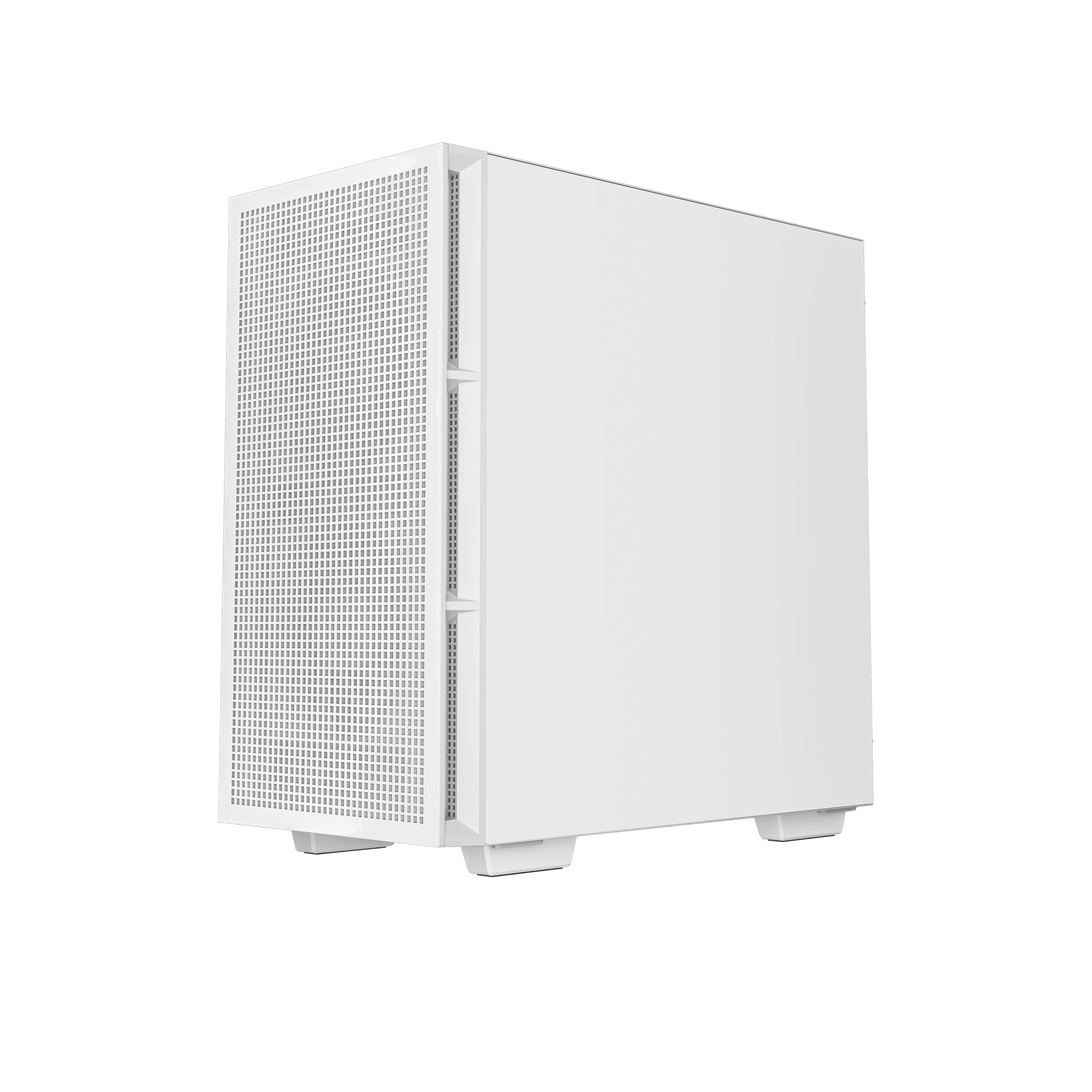 CH360 DIGITAL WH - DeepCool