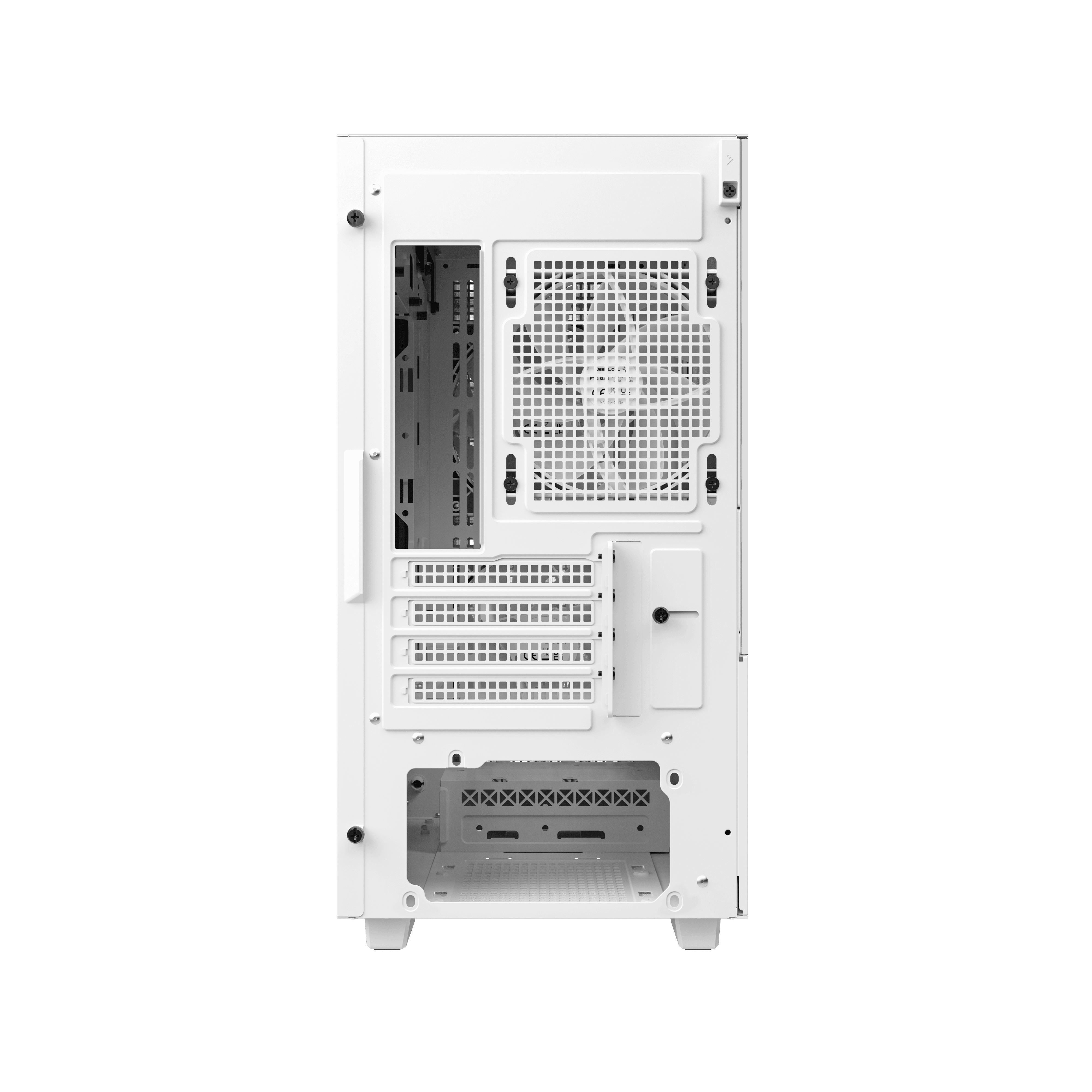 CH360 DIGITAL WH - DeepCool
