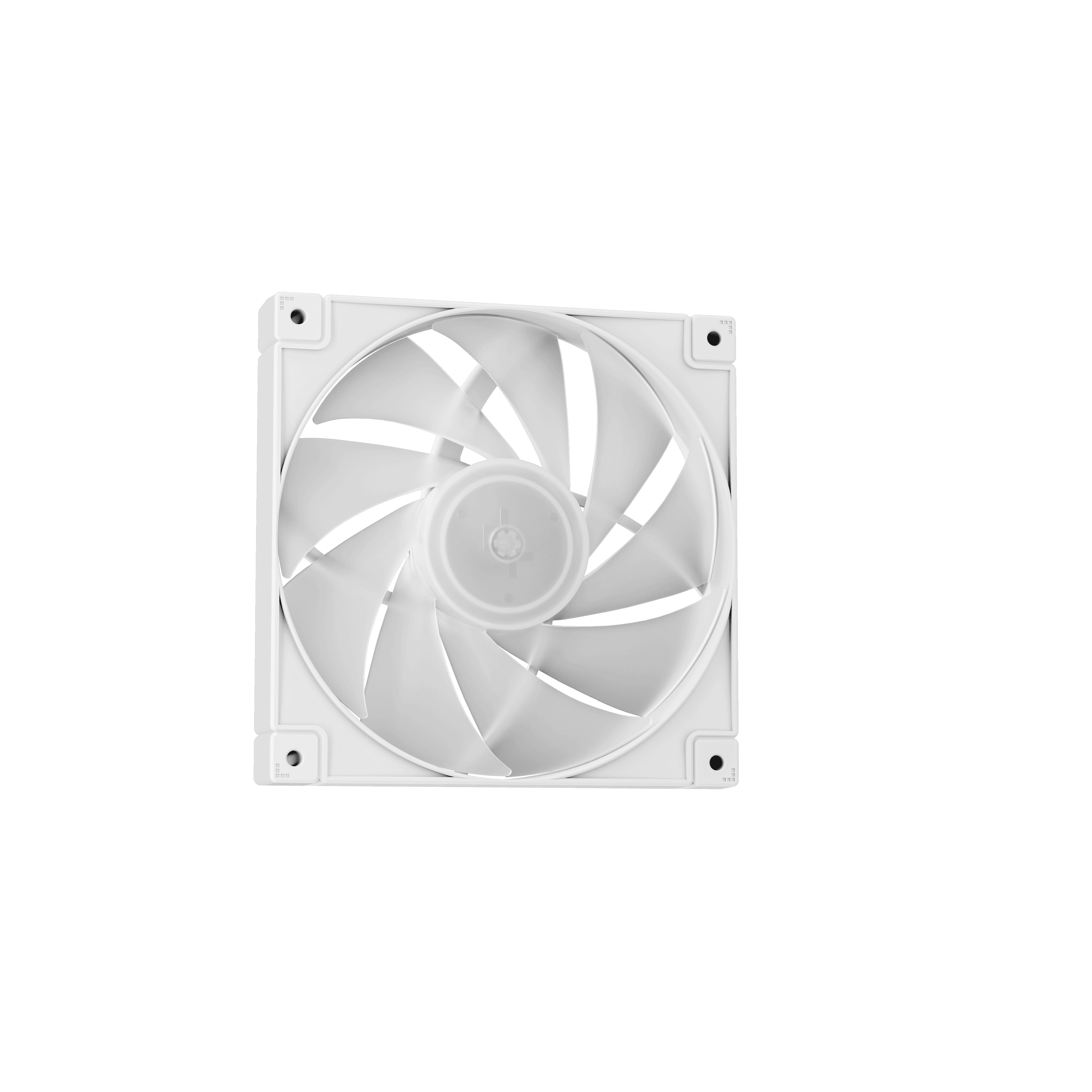 CH360 DIGITAL WH - DeepCool