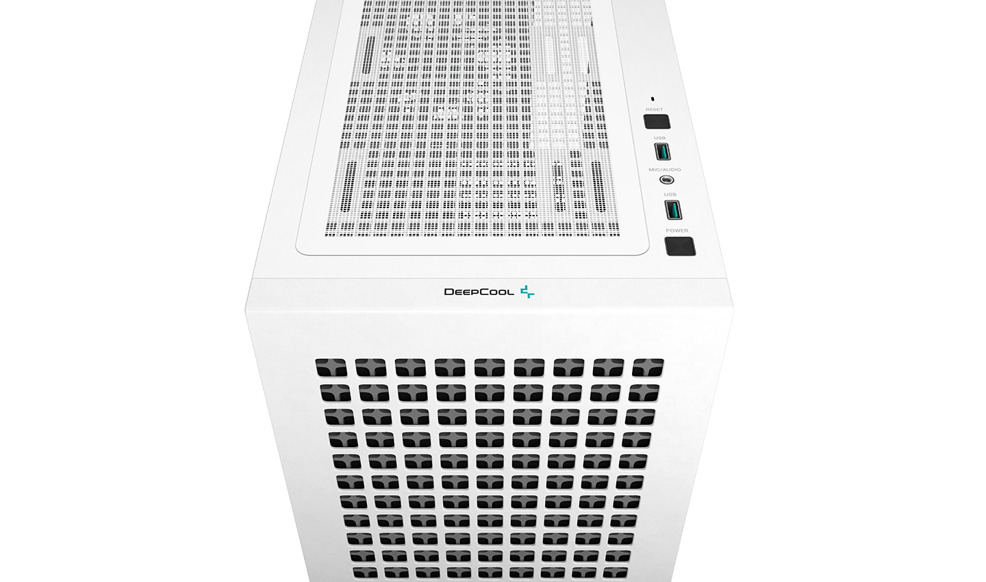 CH370 WH - DeepCool