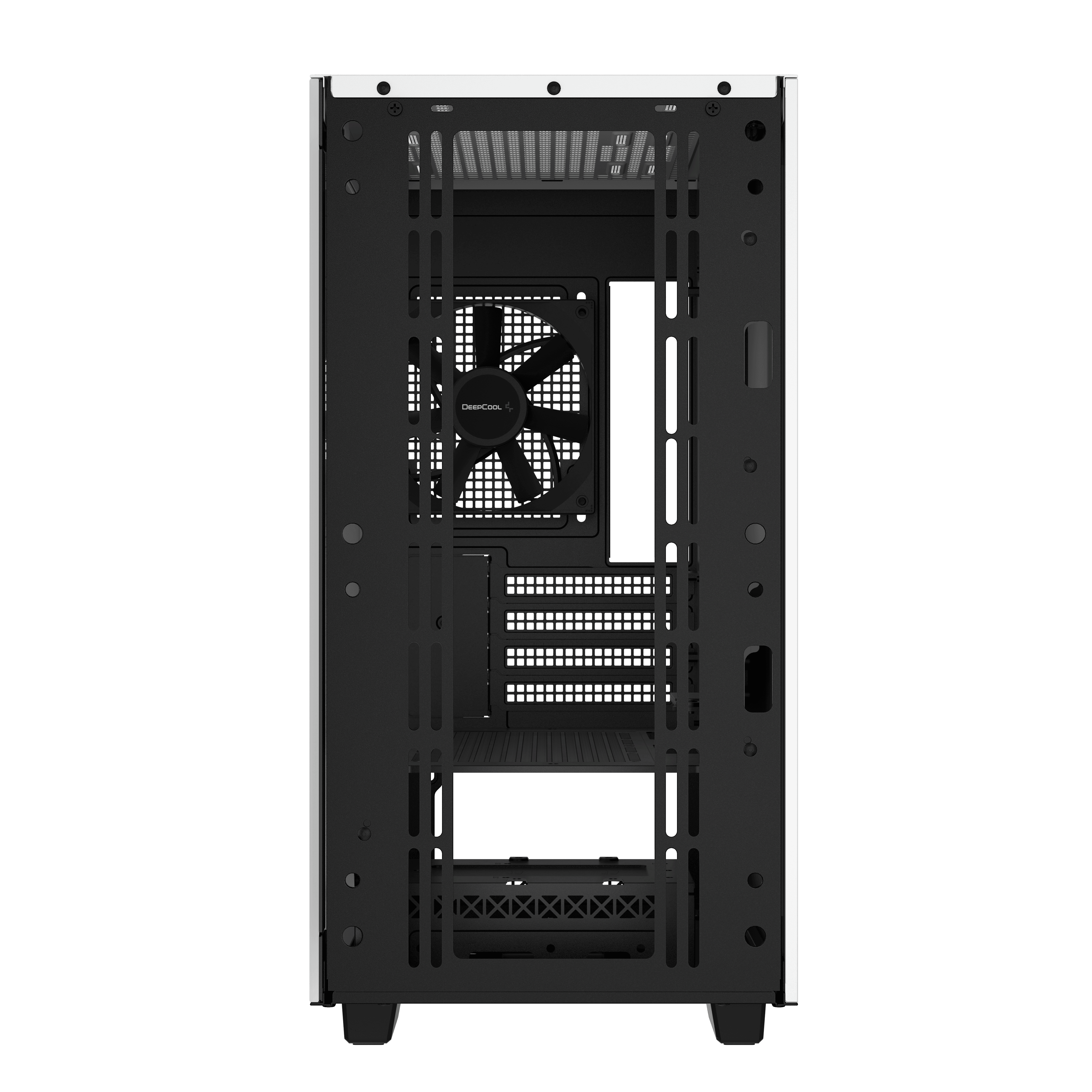 CH370 WH - DeepCool