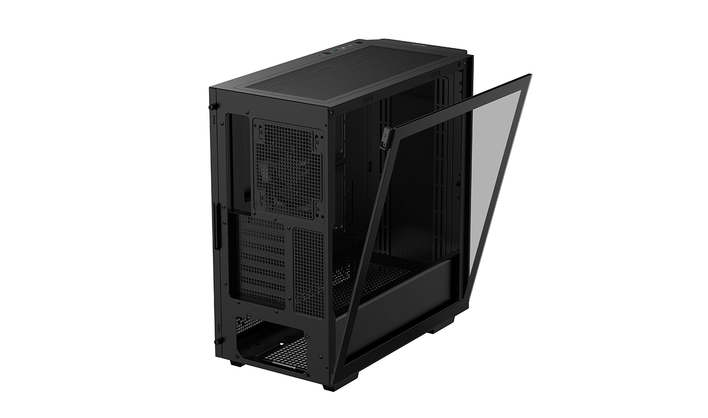 CH510 MESH DIGITAL - DeepCool