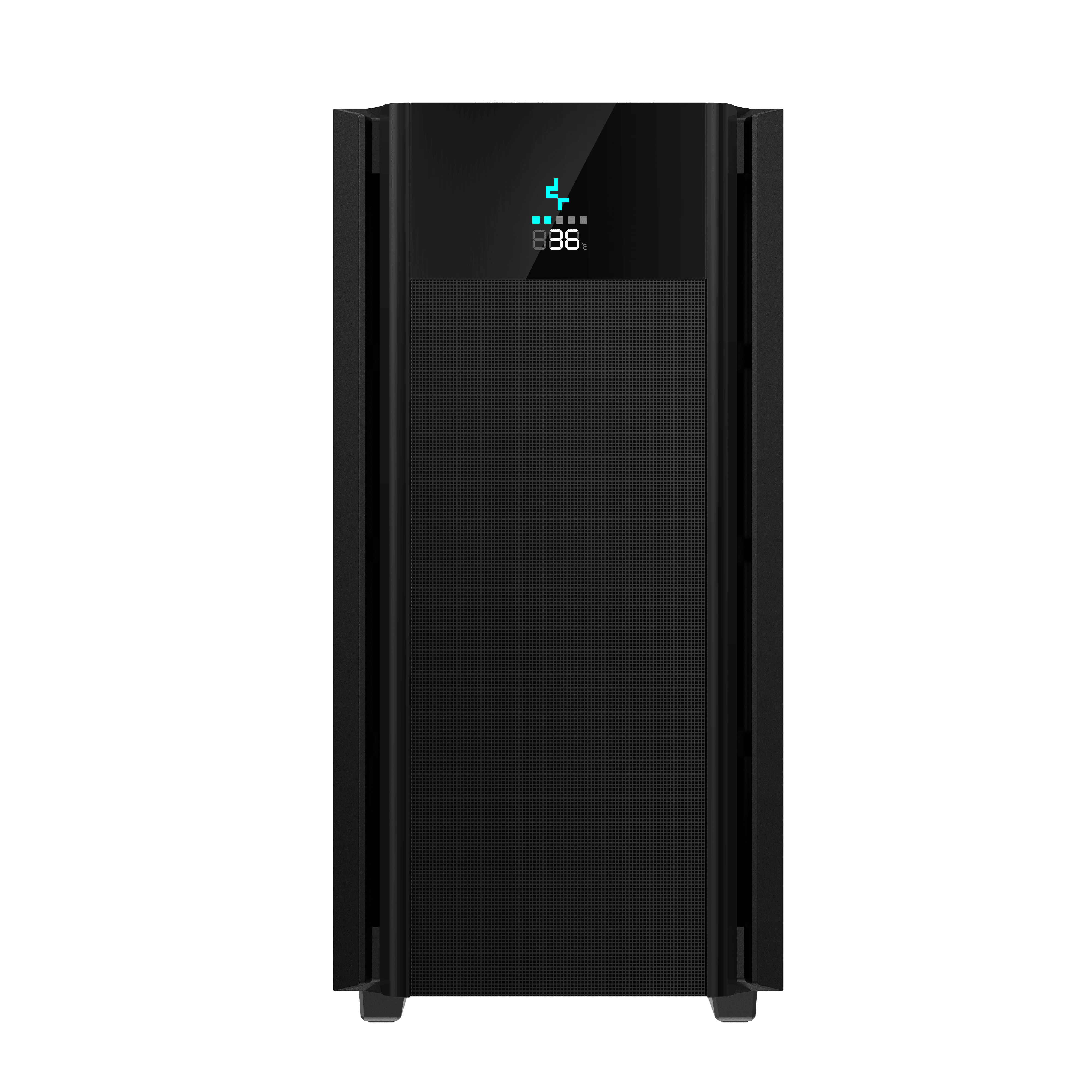 CH510 MESH DIGITAL - DeepCool