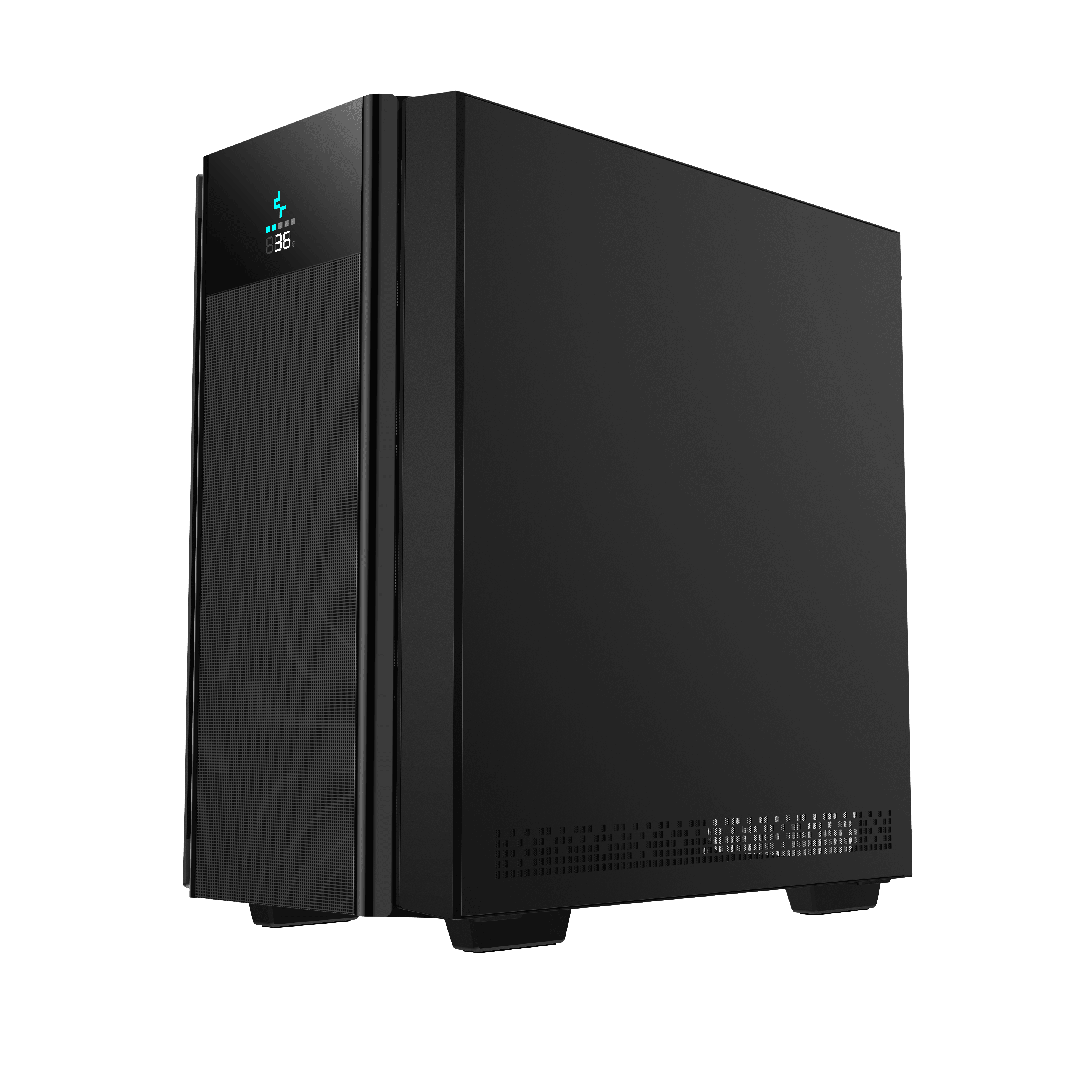 CH510 MESH DIGITAL - DeepCool