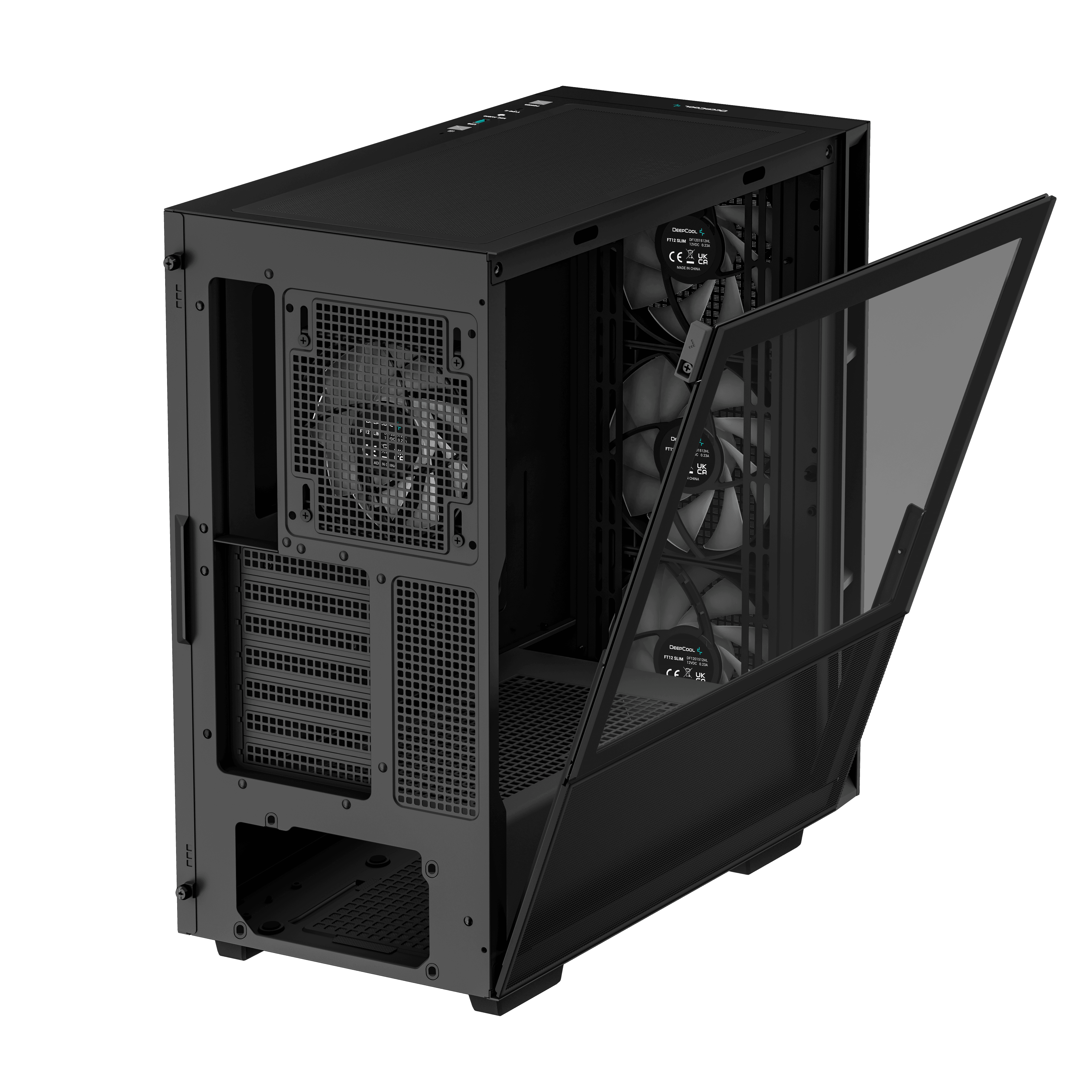 CH560 - DeepCool