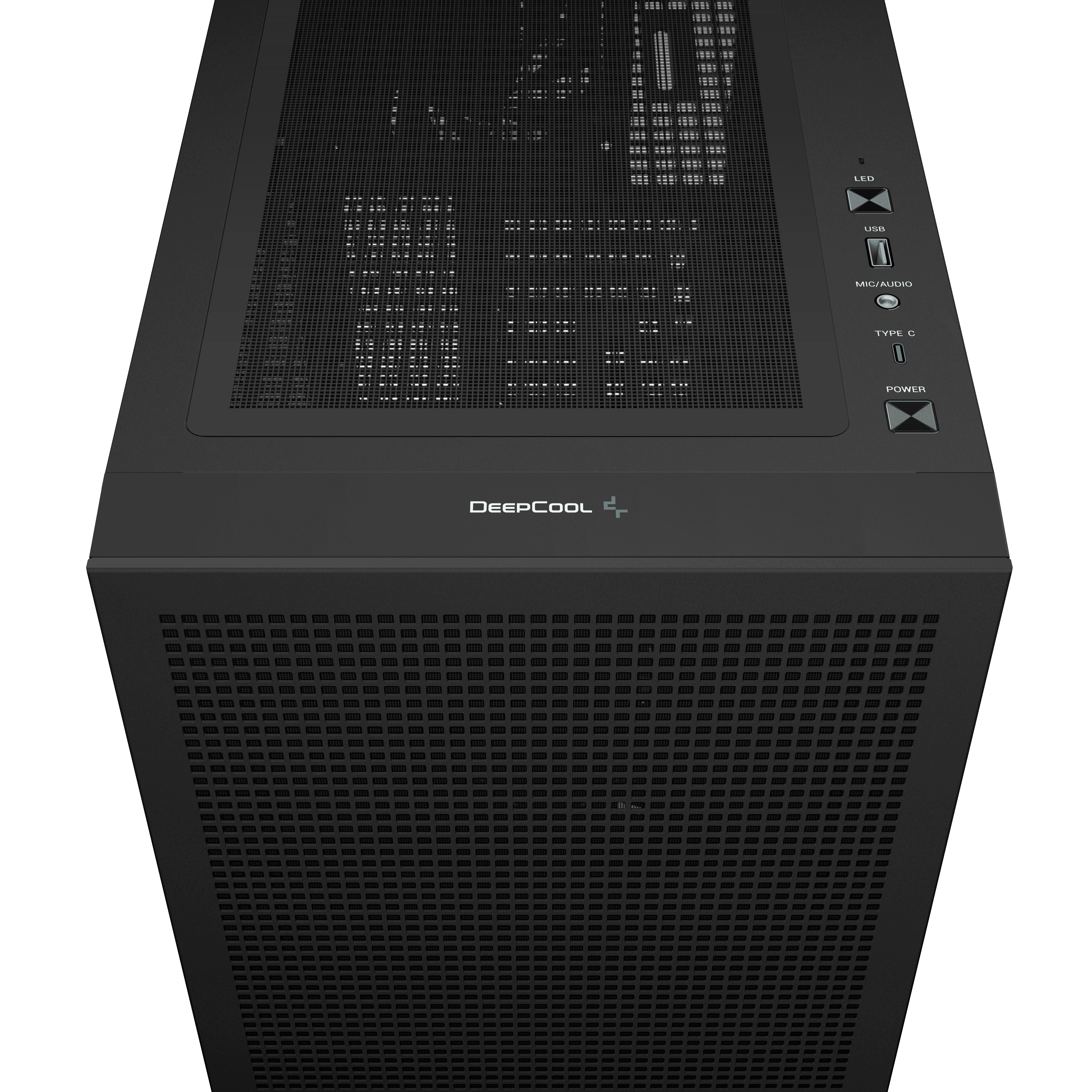CH560 DIGITAL - DeepCool