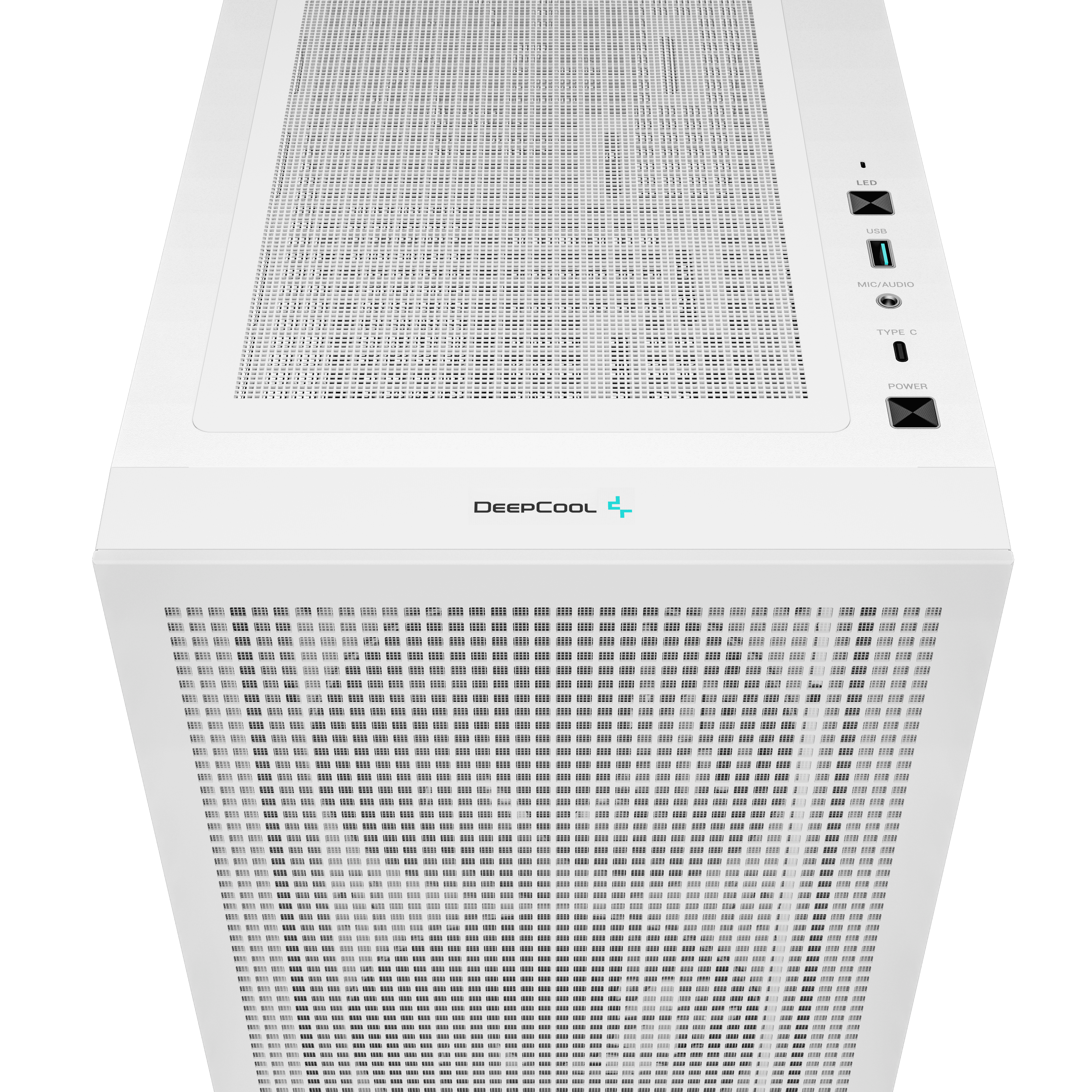 CH560 DIGITAL WH - DeepCool