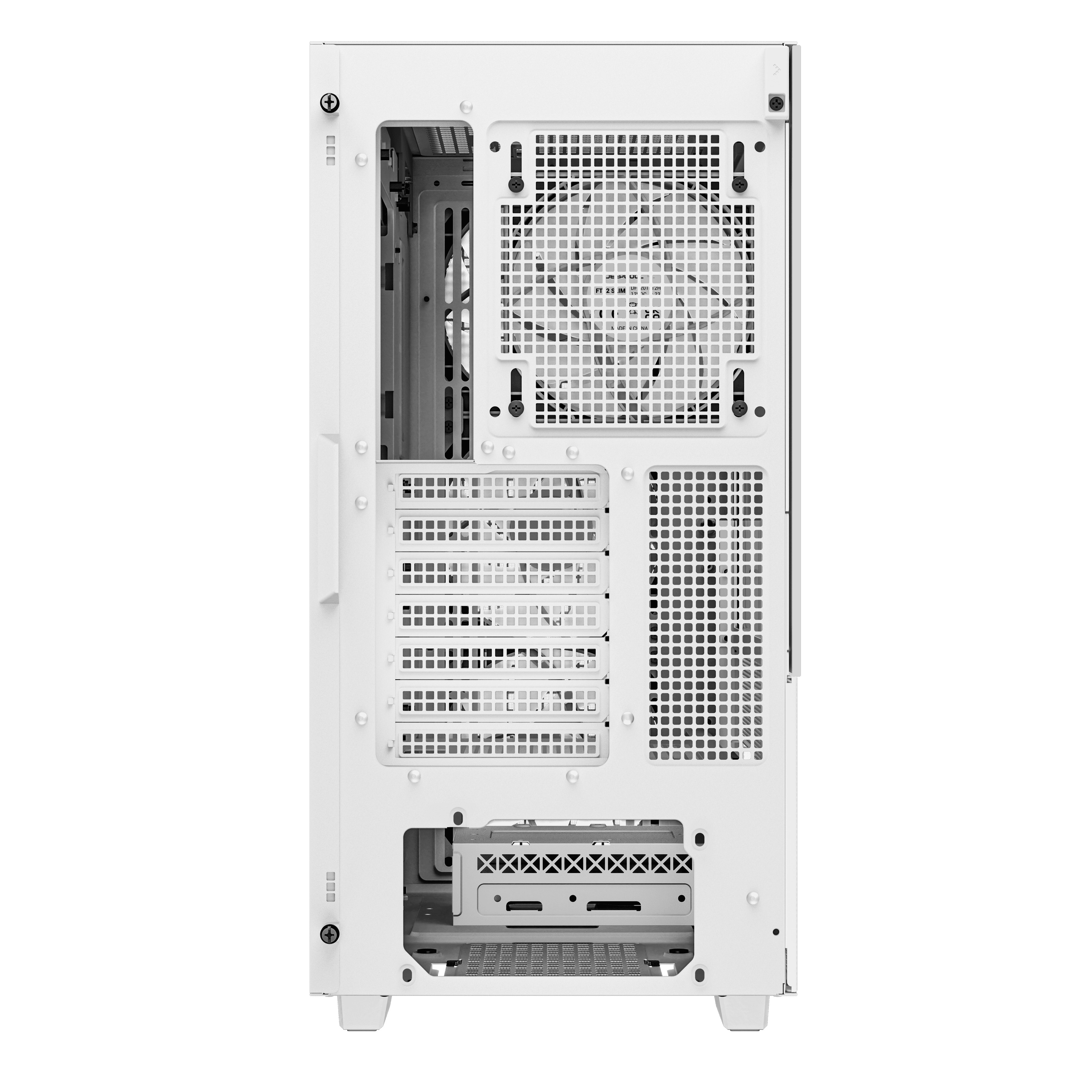 CH560 DIGITAL WH - DeepCool