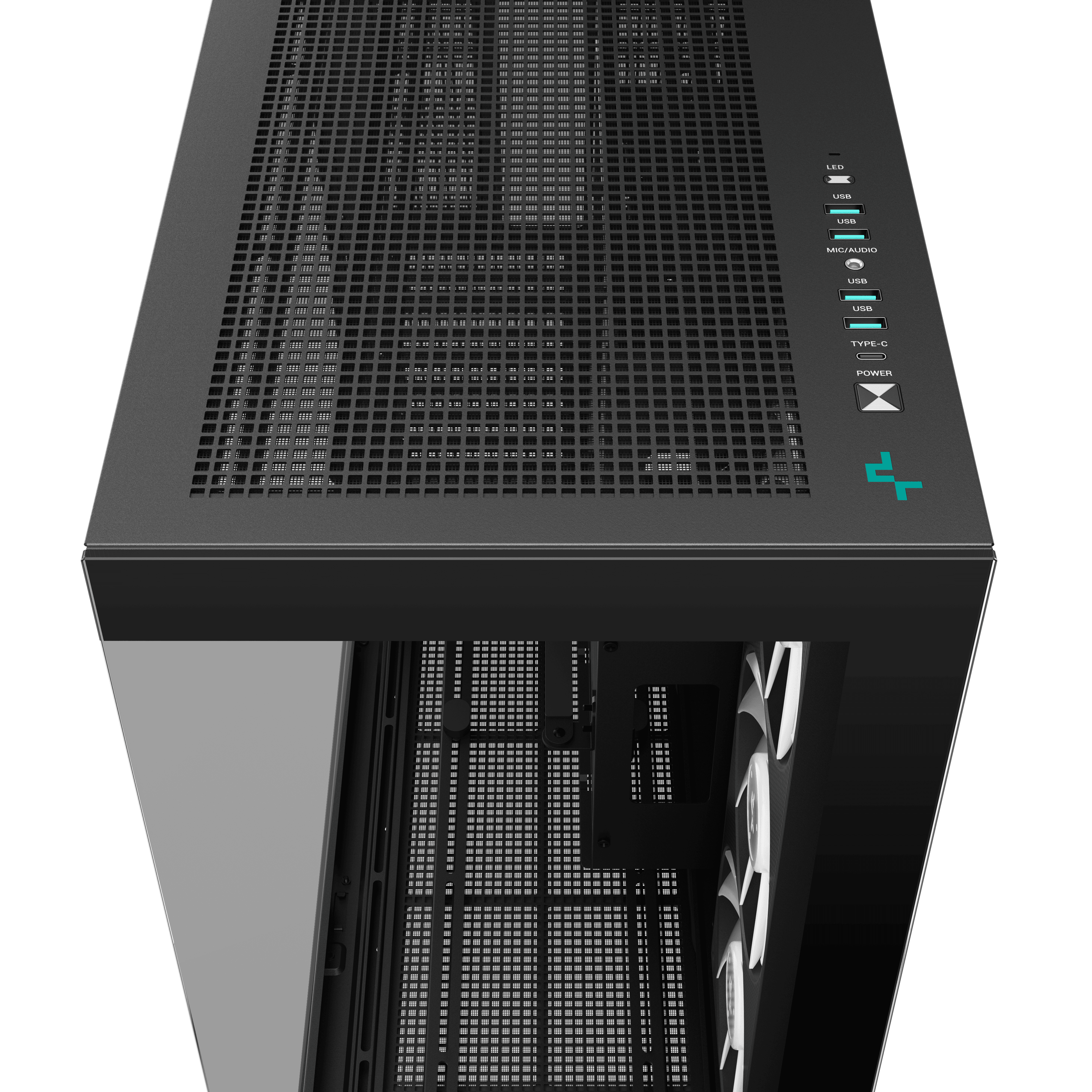 CH780 - DeepCool