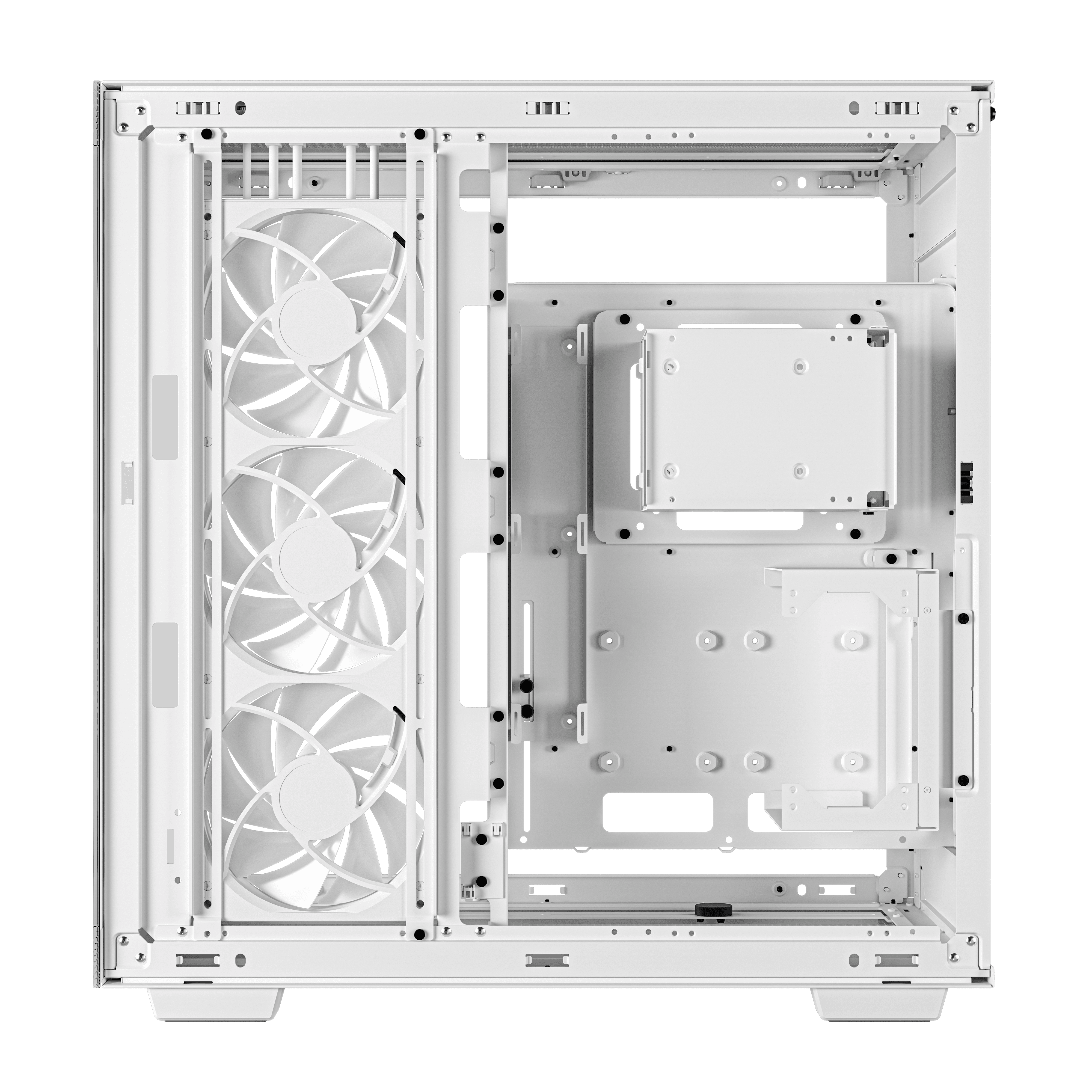 CH780 WH - DeepCool