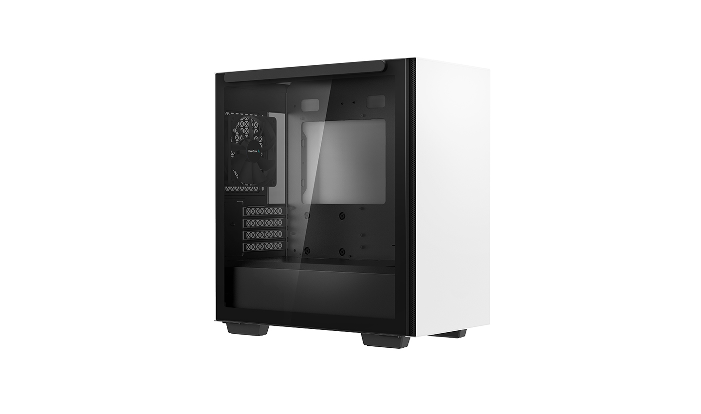 MACUBE 110 WH - DeepCool