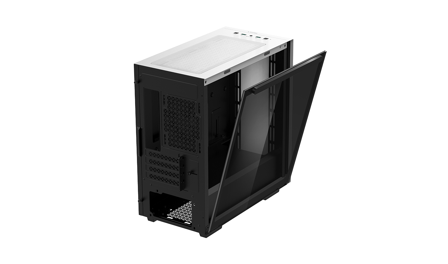 MACUBE 110 WH - DeepCool