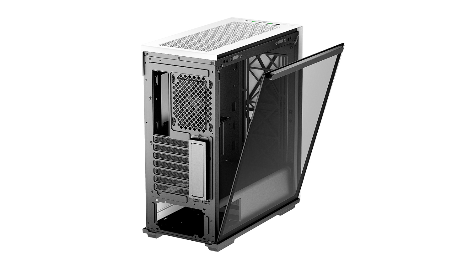 MACUBE 310P WH - DeepCool