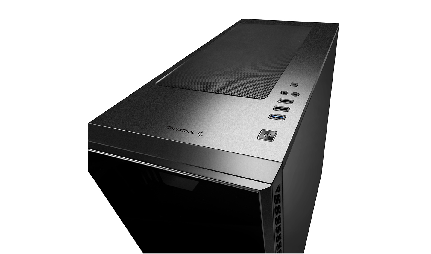 MATREXX 50 ADD-RGB 3F - DeepCool