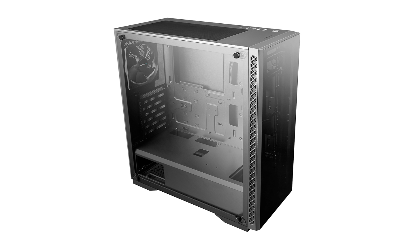 MATREXX 50 ADD-RGB 4F - DeepCool