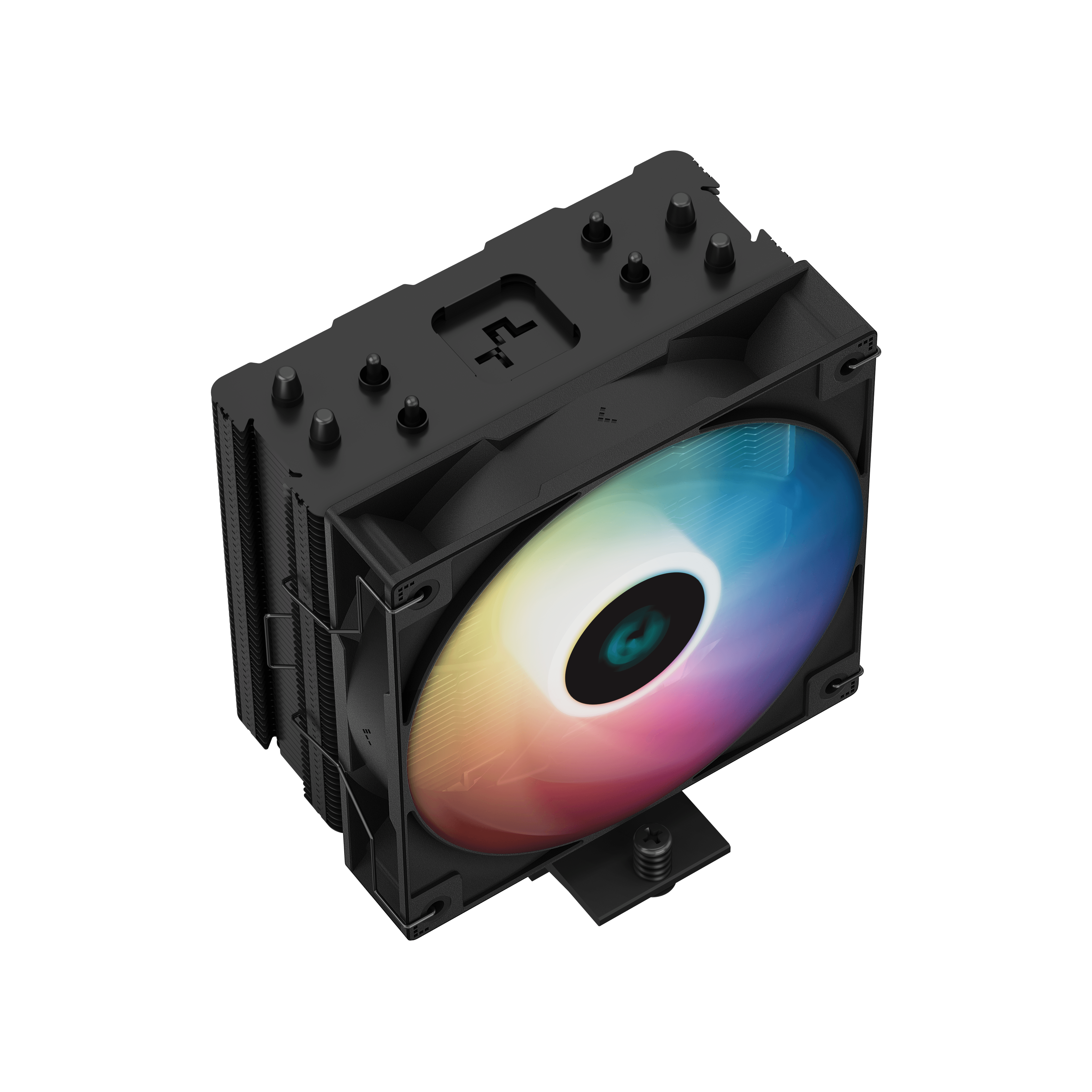 AG400 BK ARGB - DeepCool