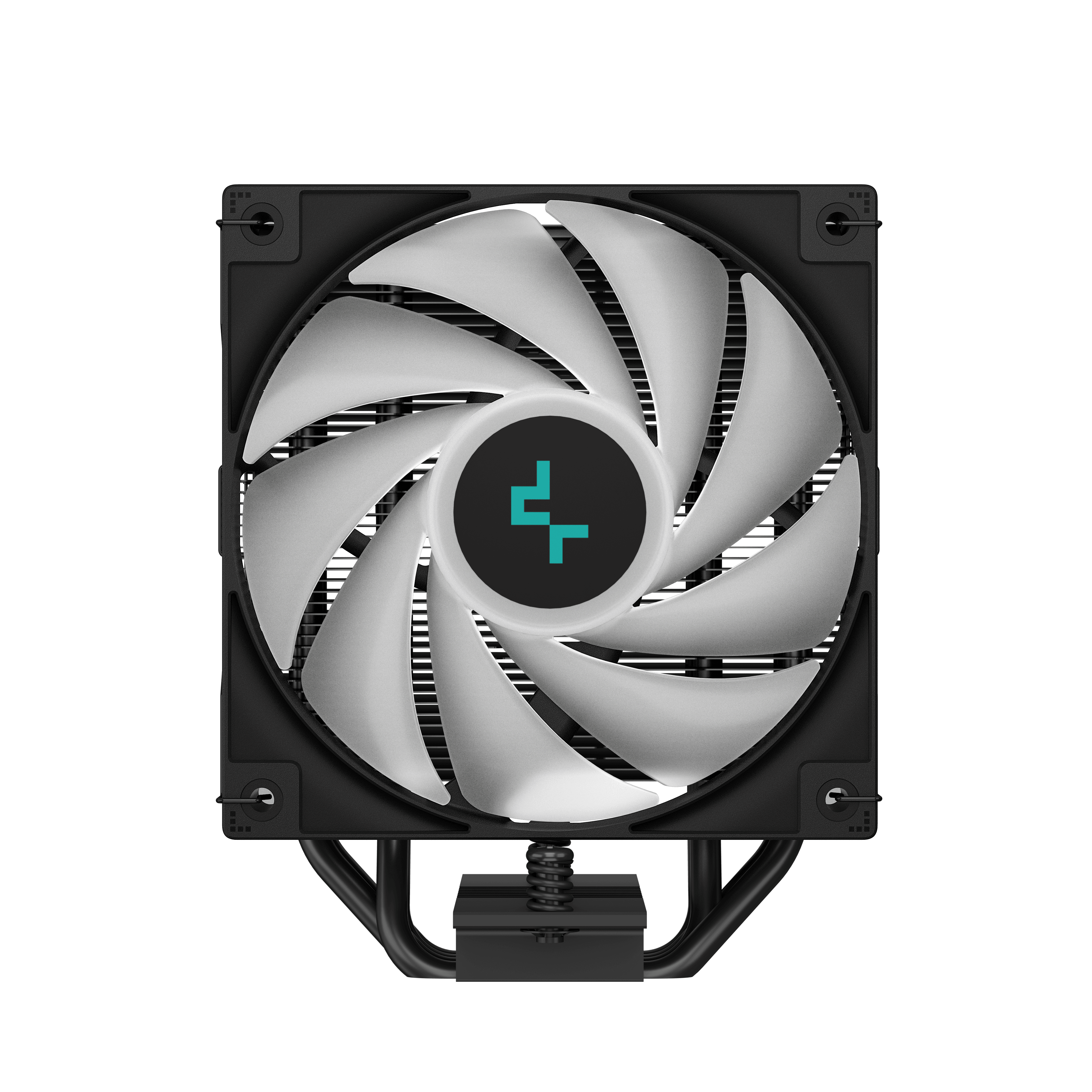 AG400 BK ARGB - DeepCool