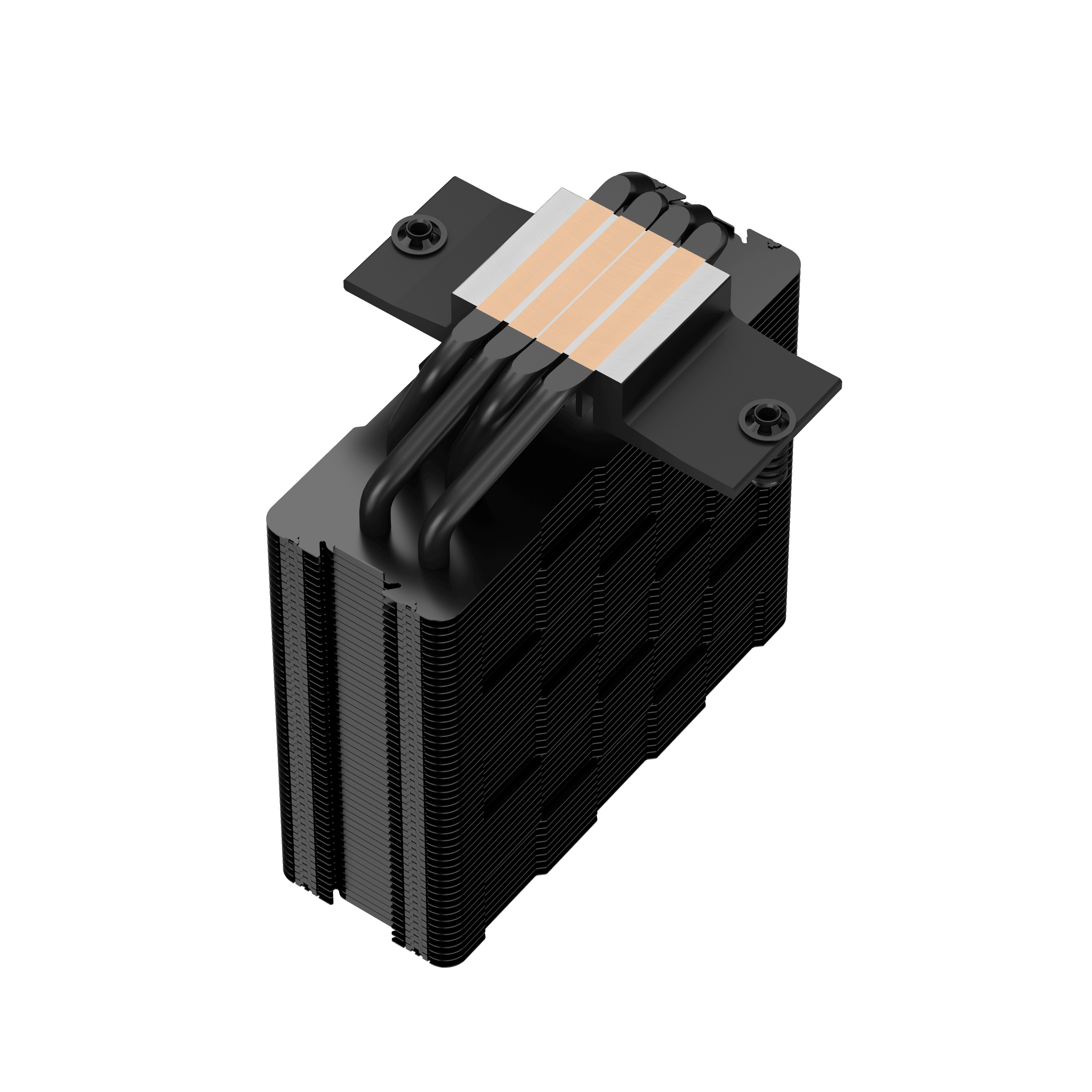 AG400 BK ARGB - DeepCool