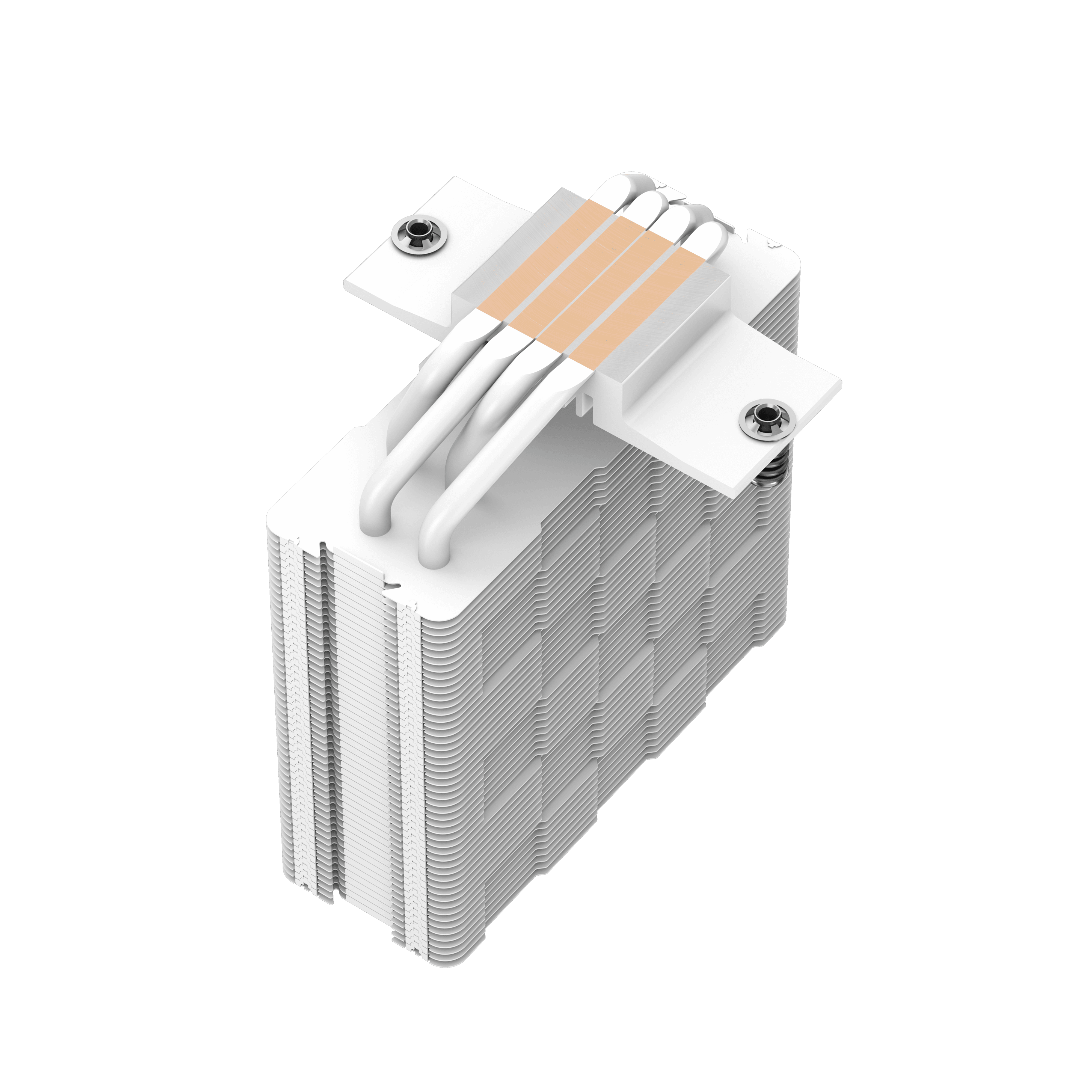 AG400 WH ARGB - DeepCool