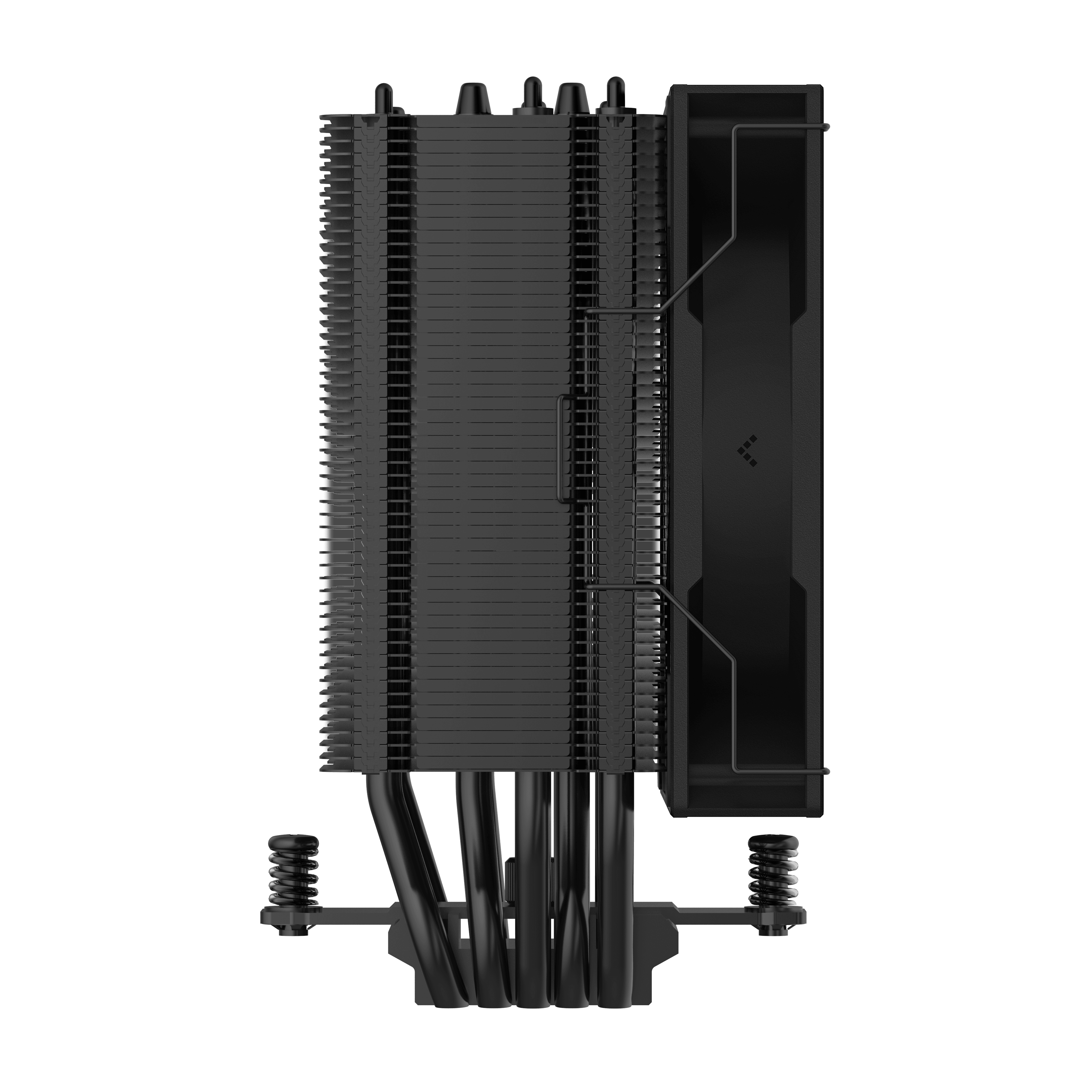 AG500 BK ARGB - DeepCool