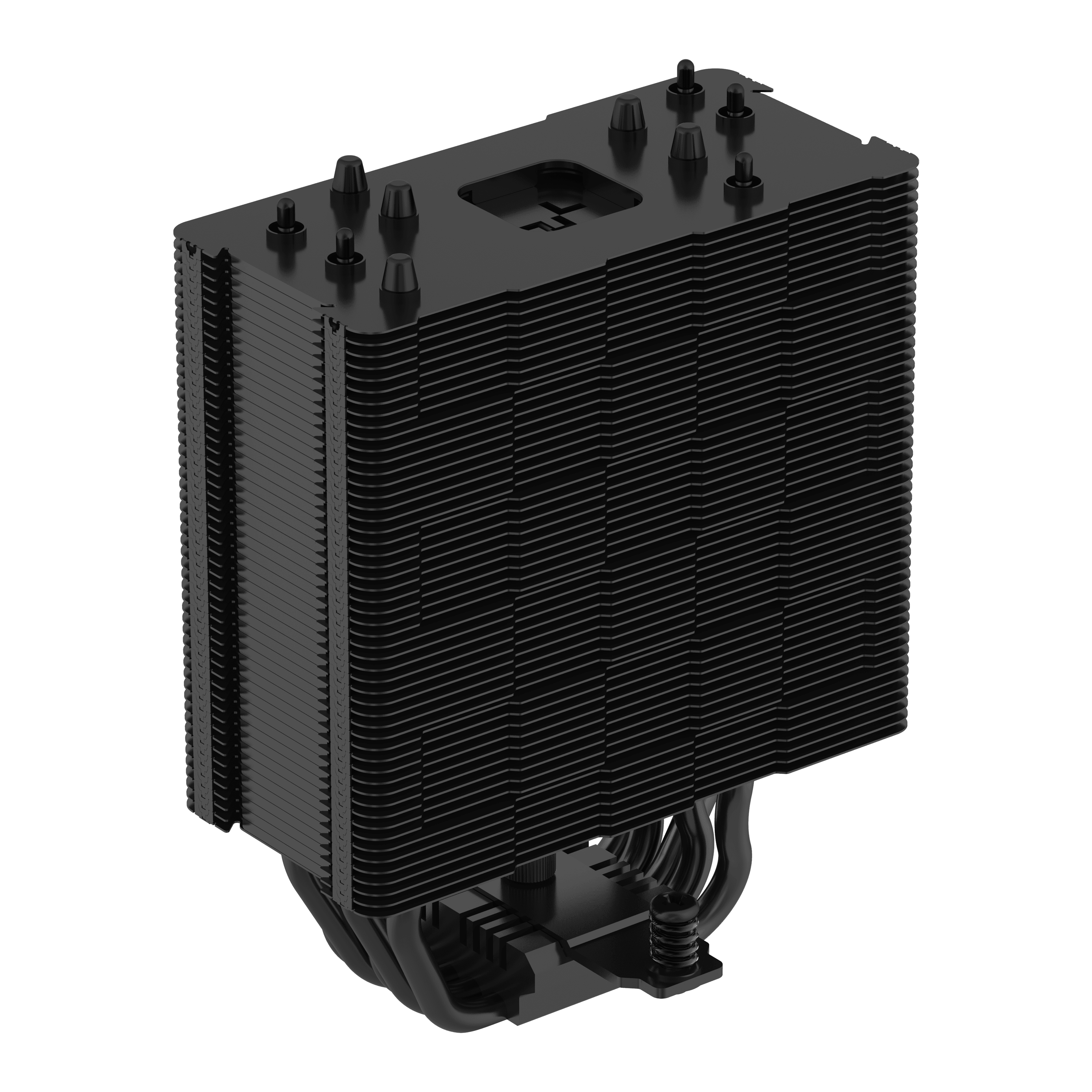 AG500 BK ARGB - DeepCool