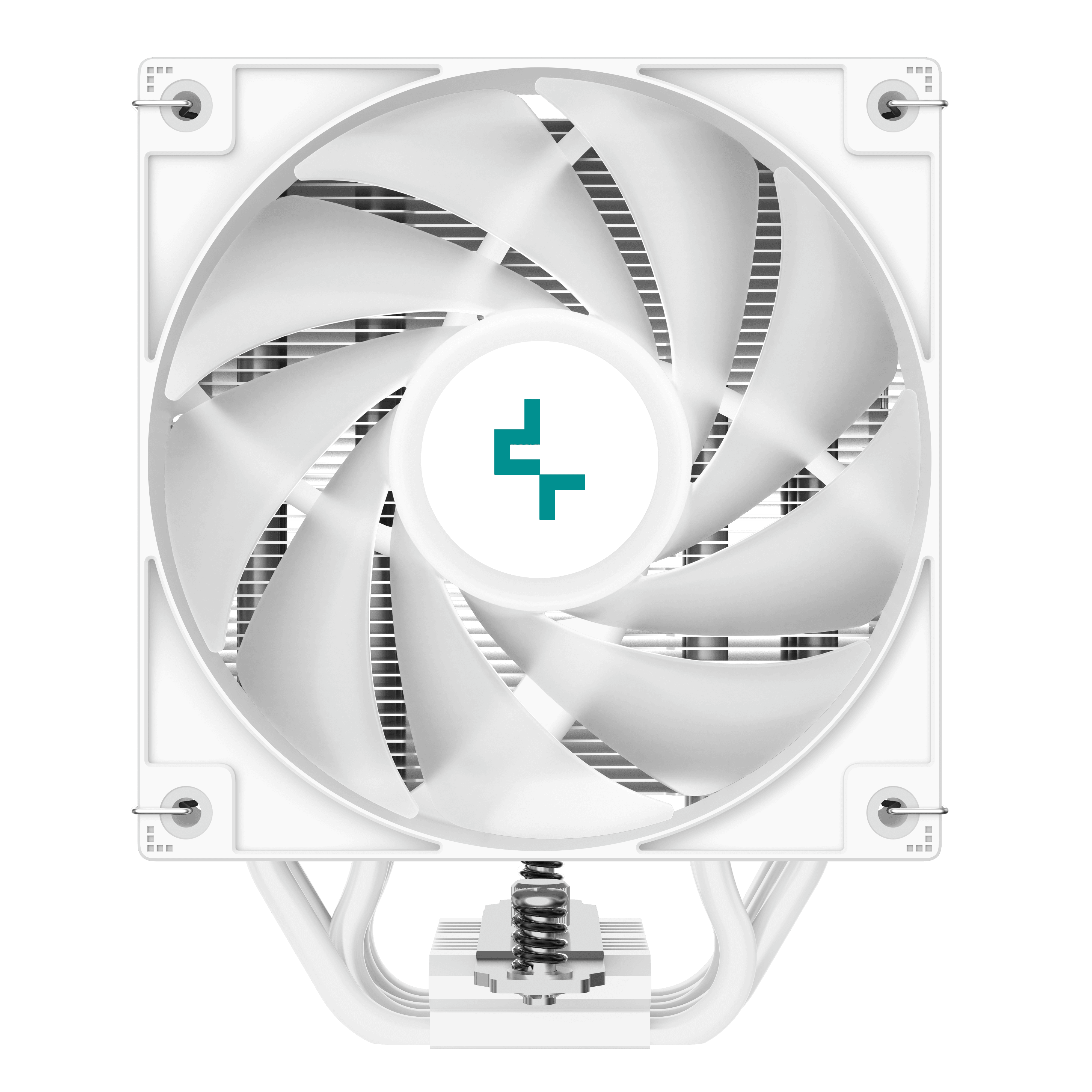 AG500 WH ARGB - DeepCool