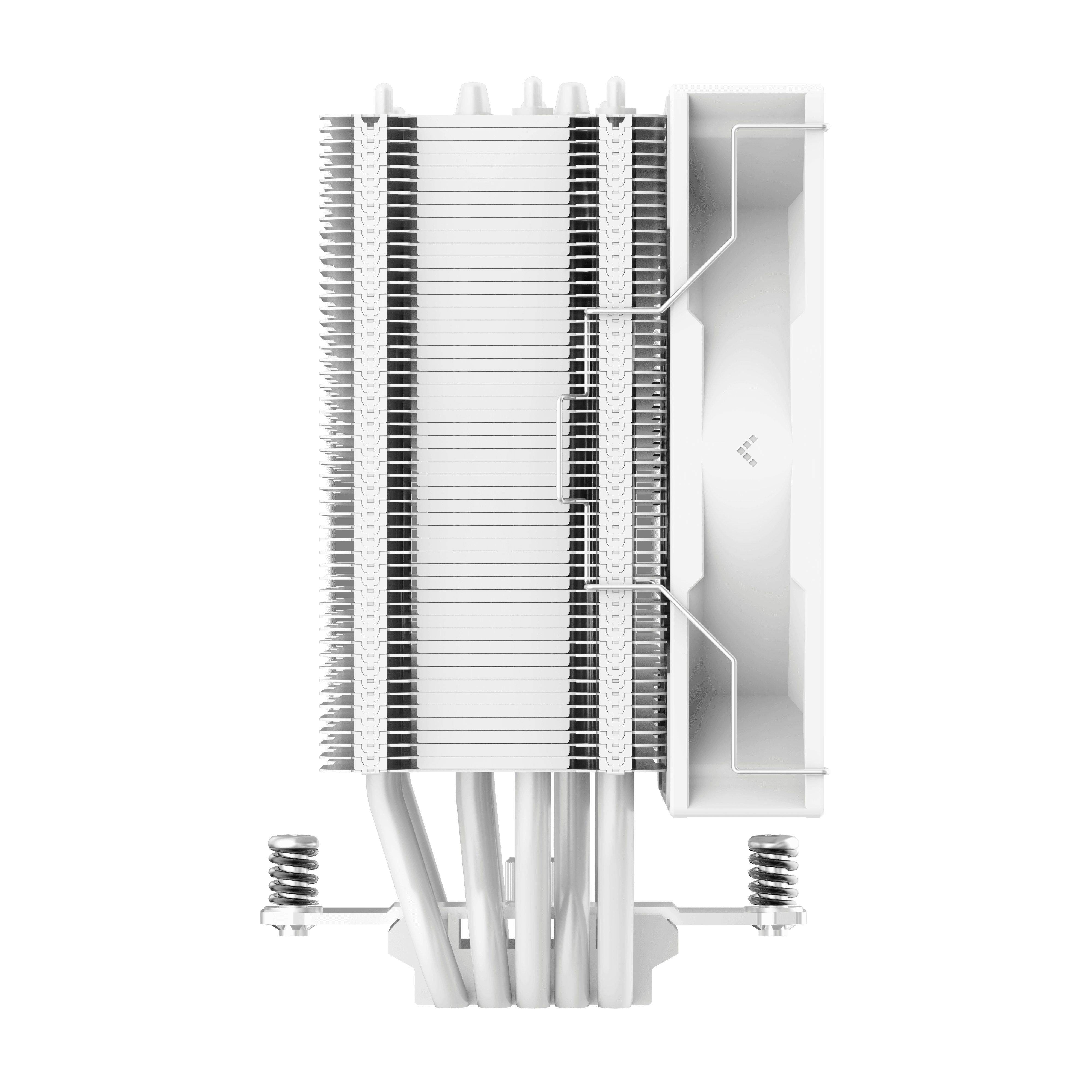 AG500 WH ARGB - DeepCool