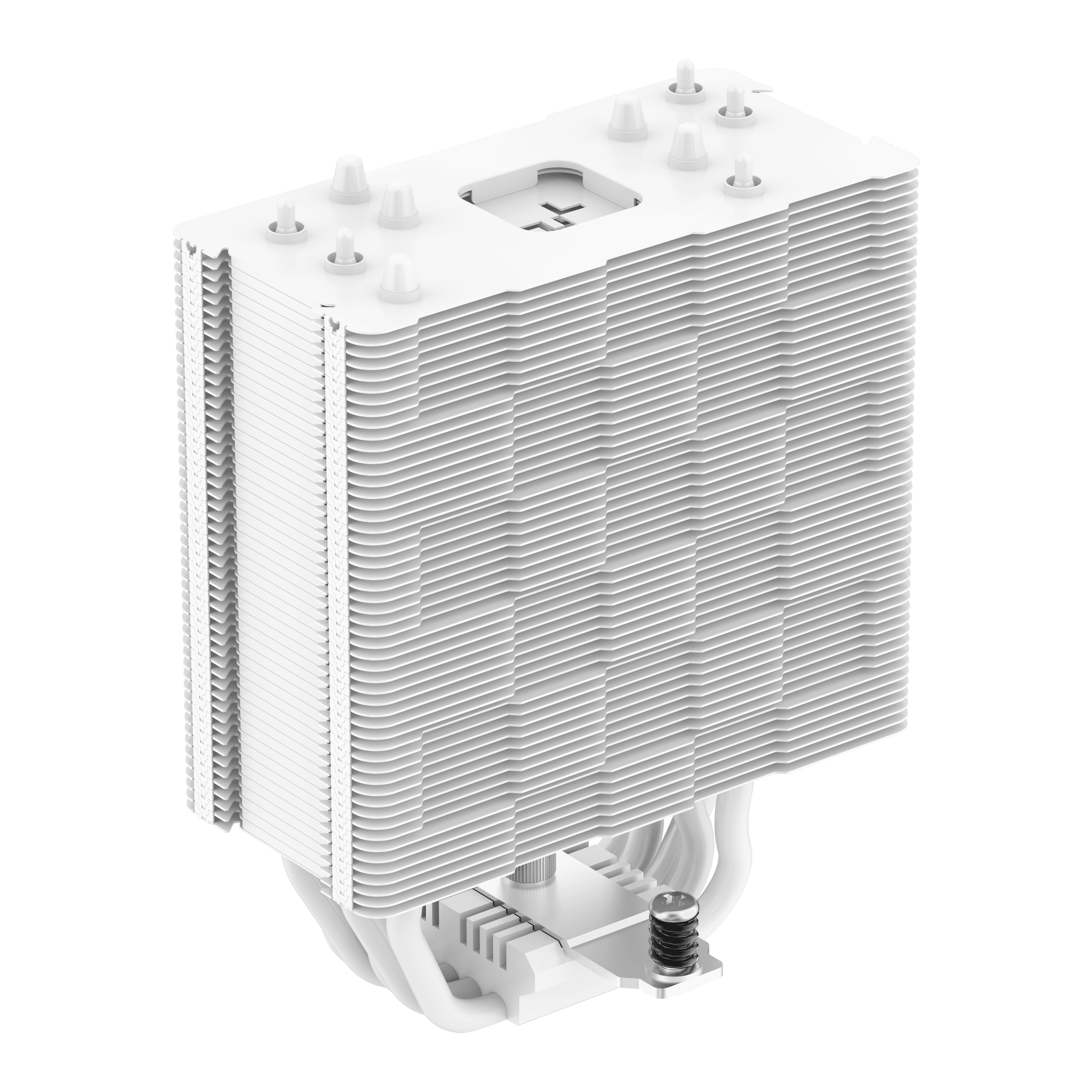 AG500 WH ARGB - DeepCool