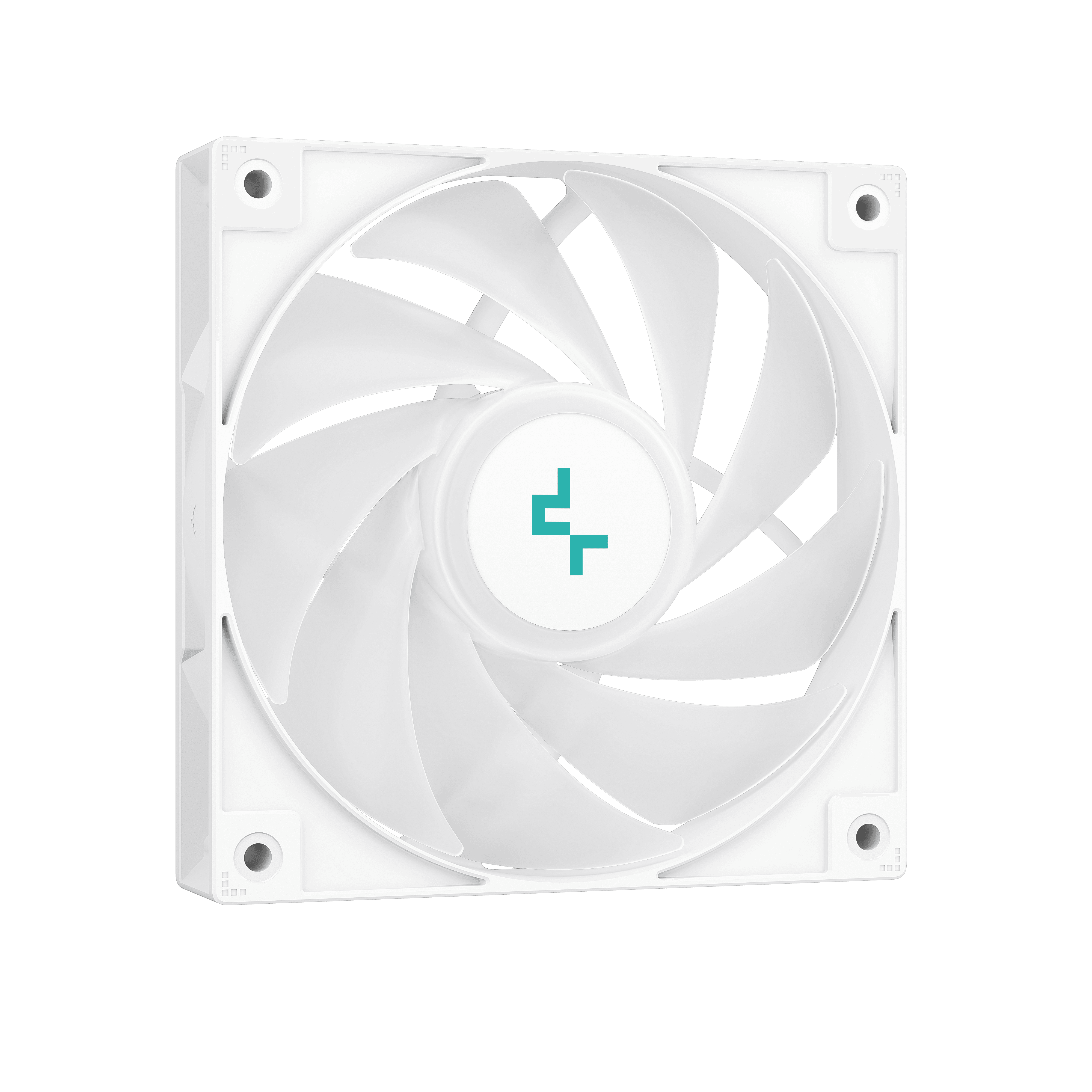 AG500 WH ARGB - DeepCool